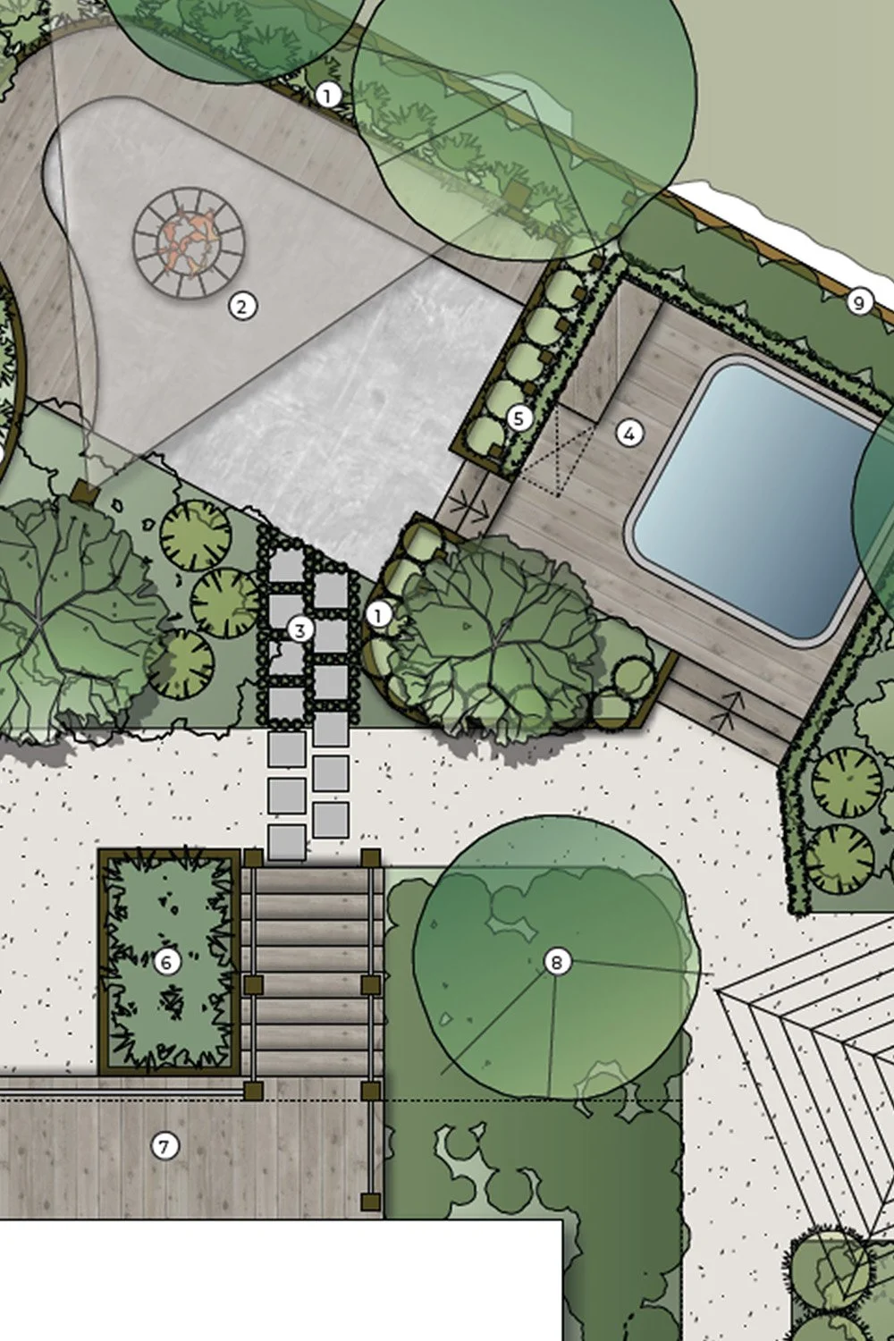 New Vision Landscapes Nelson