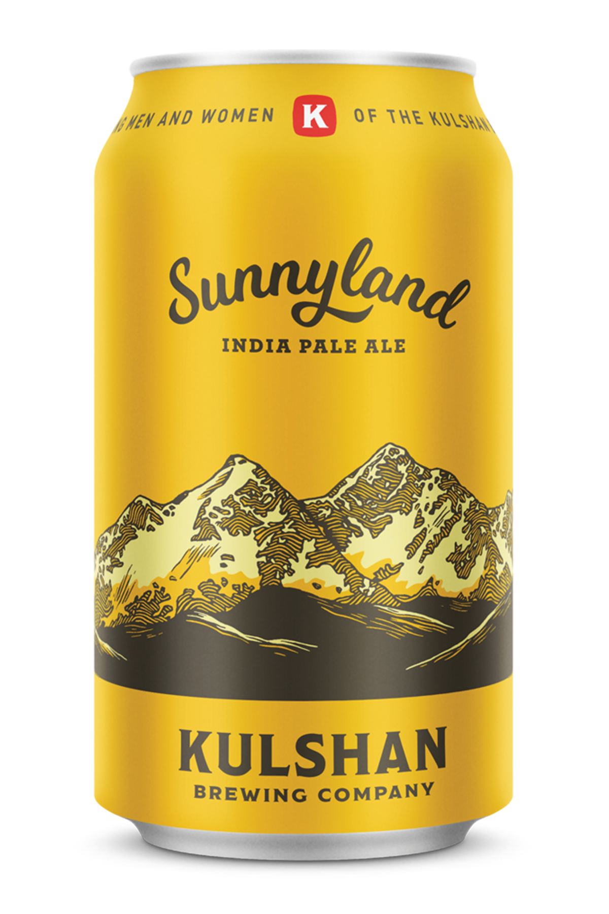 Beer Lineup — Kulshan Brewing Company