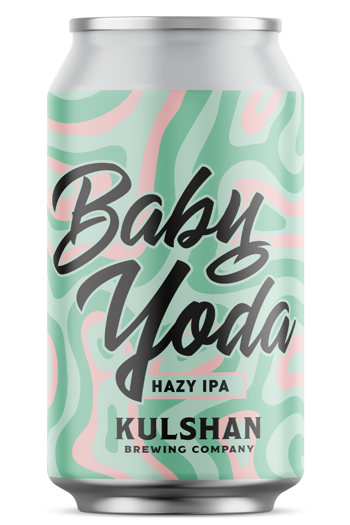 Baby Yoda — Kulshan Brewing Company