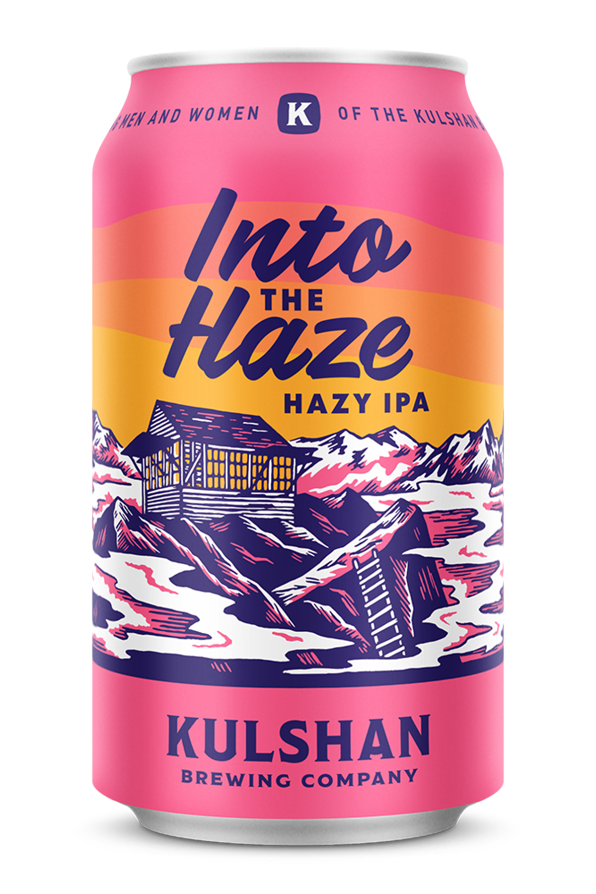 Beer Lineup — Kulshan Brewing Company