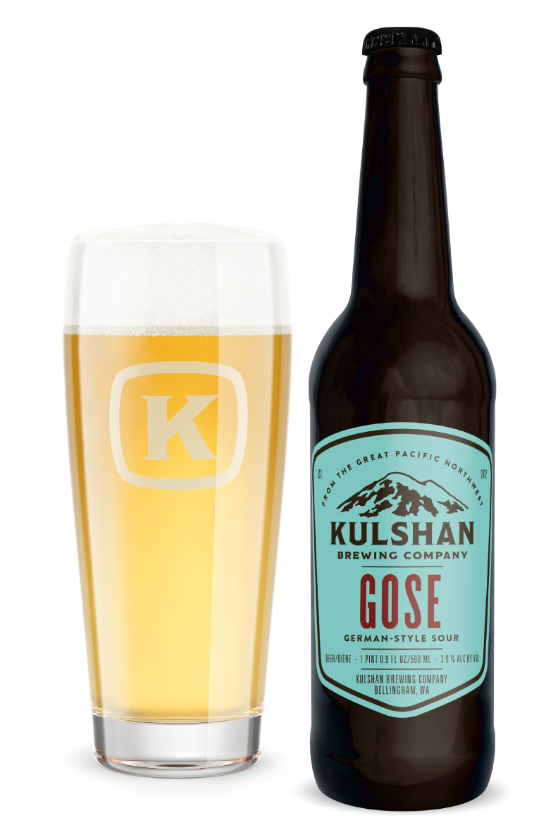 Beer Lineup — Kulshan Brewing Company