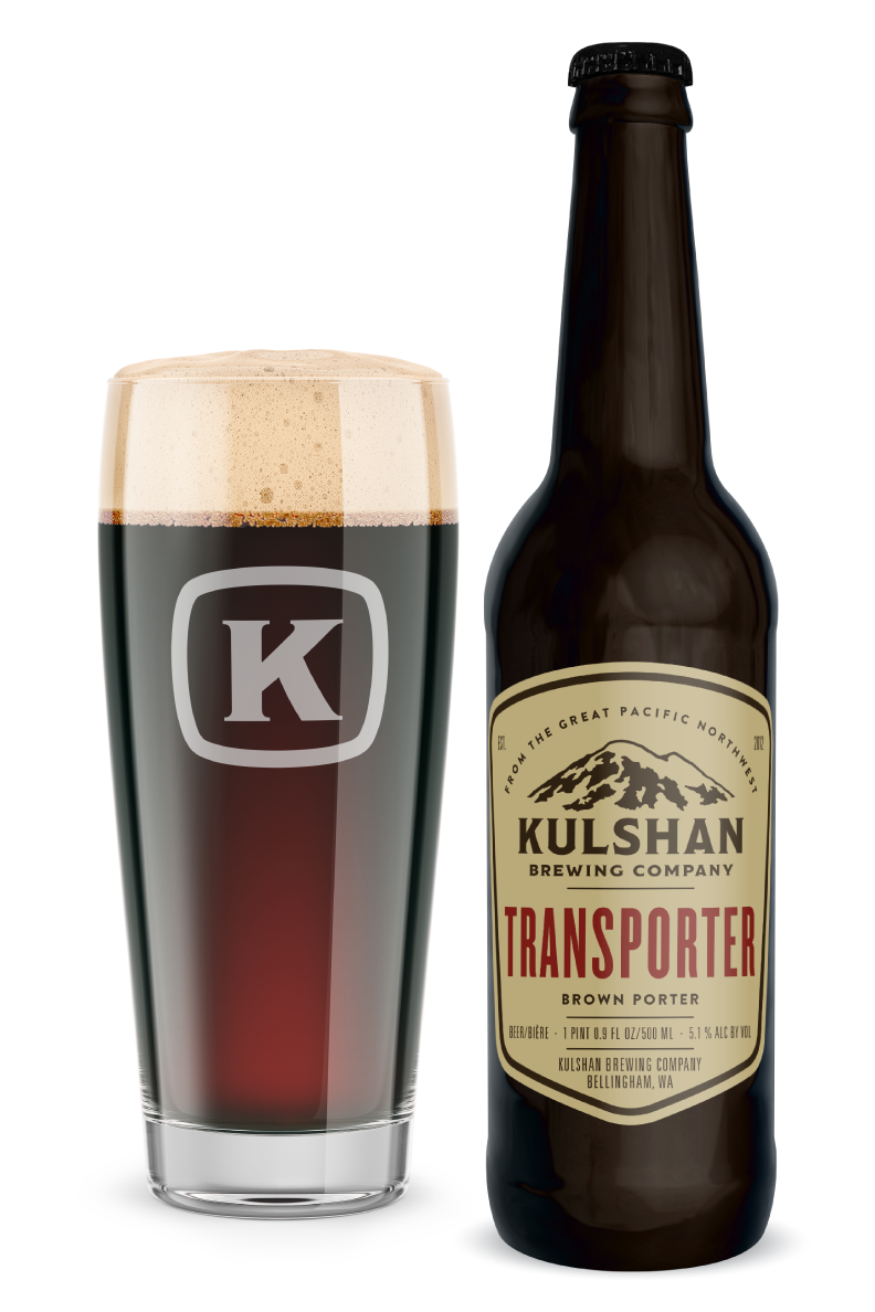 Beer Lineup — Kulshan Brewing Company