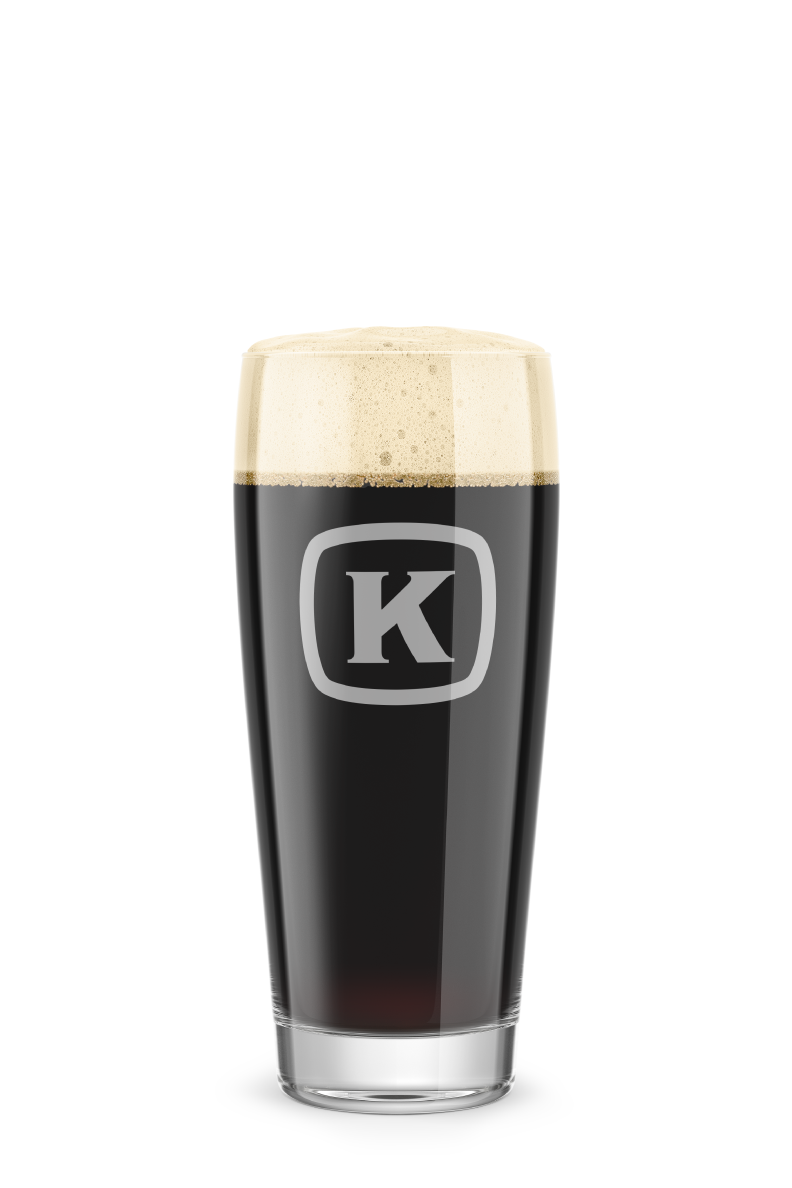 Beer Lineup — Kulshan Brewing Company
