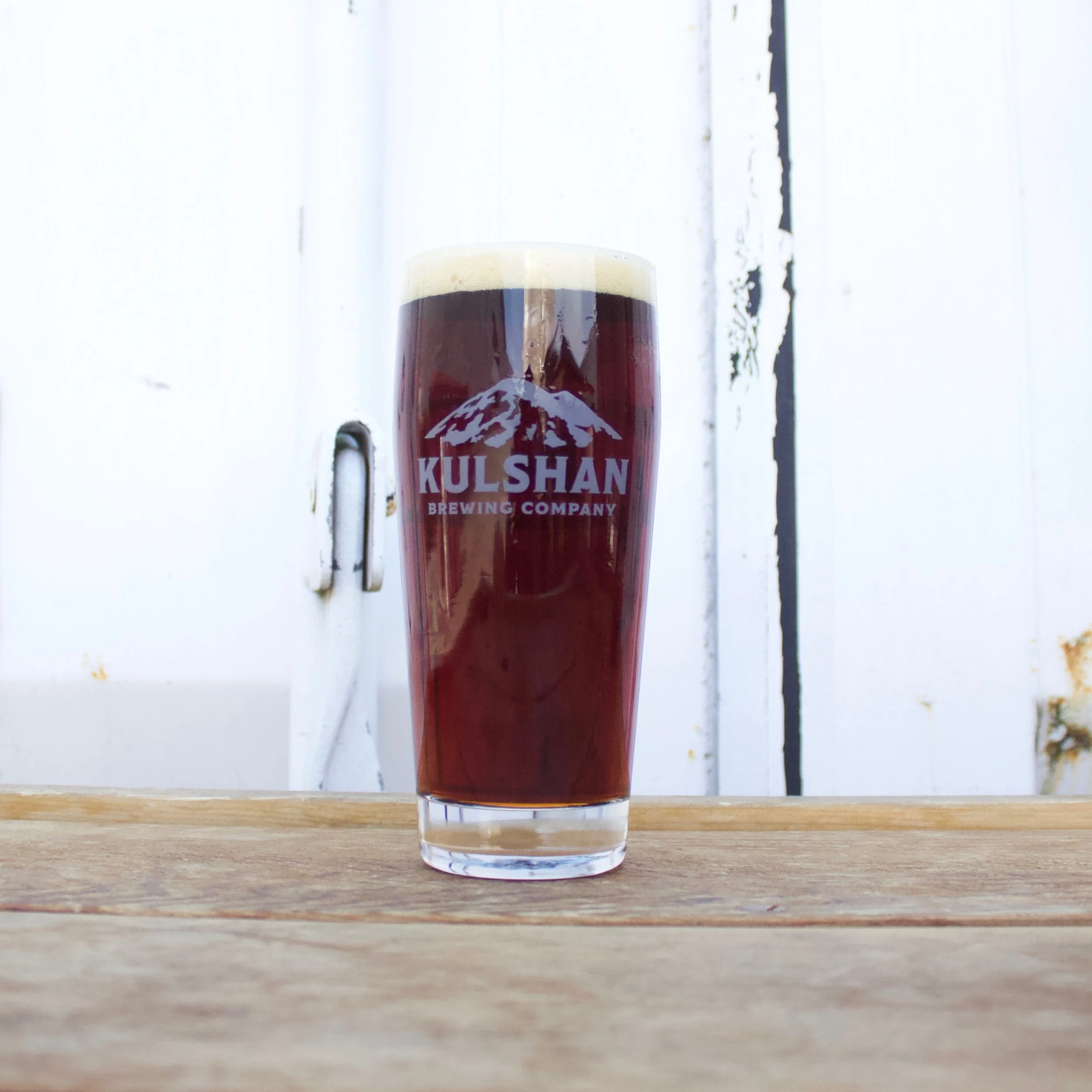 German-Style Doppelbock — Kulshan Brewing Company
