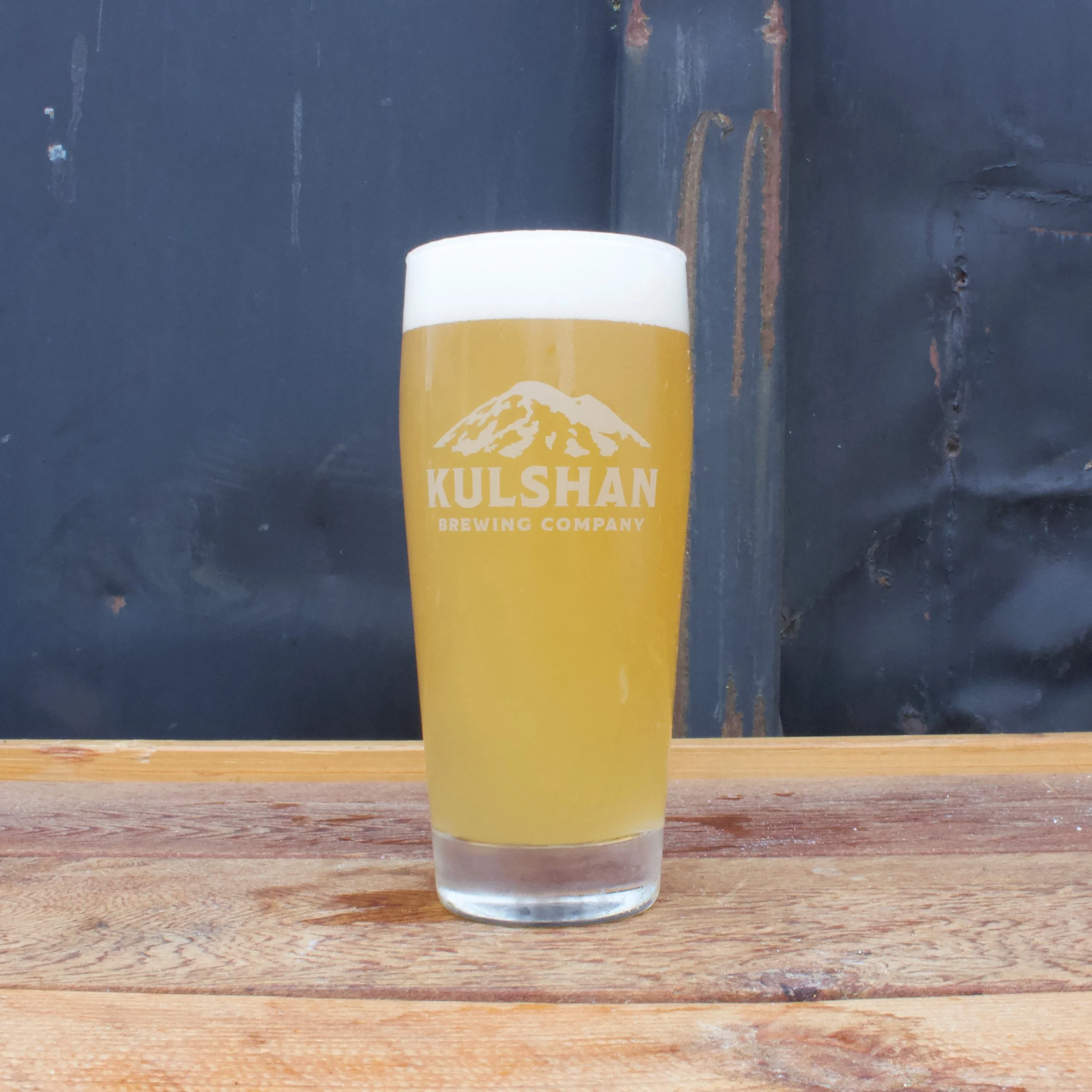 Hefeweizen — Kulshan Brewing Company