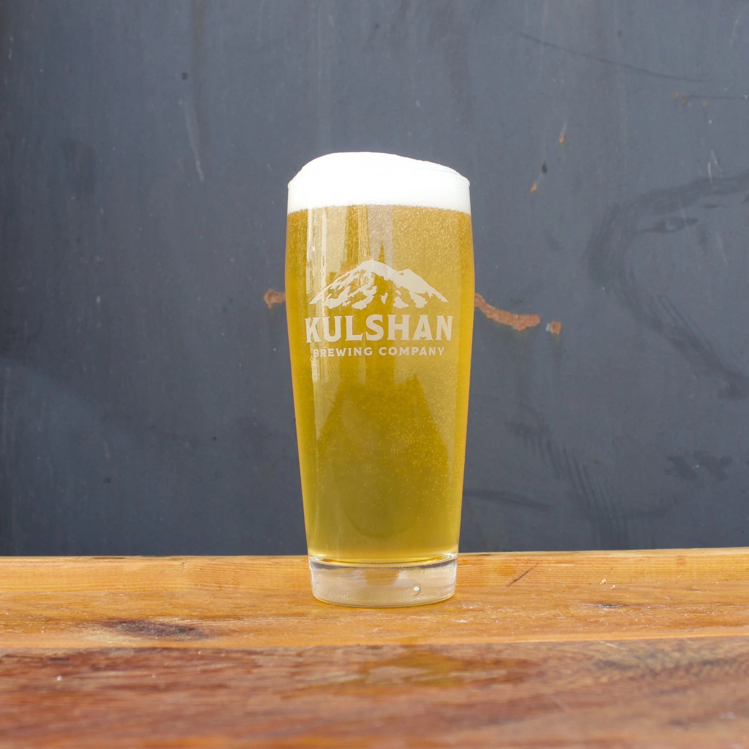 Zesty Enterprise — Kulshan Brewing Company
