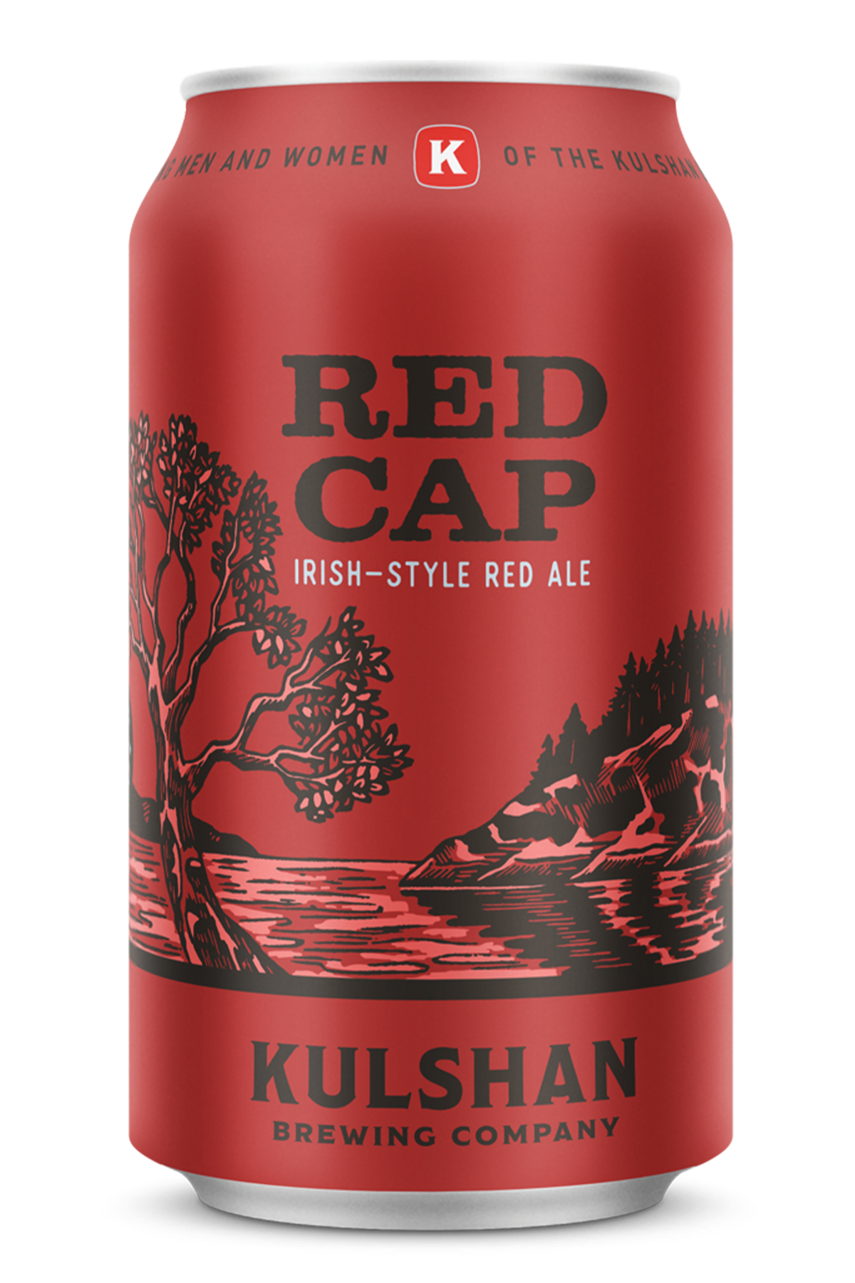 Beer Lineup — Kulshan Brewing Company