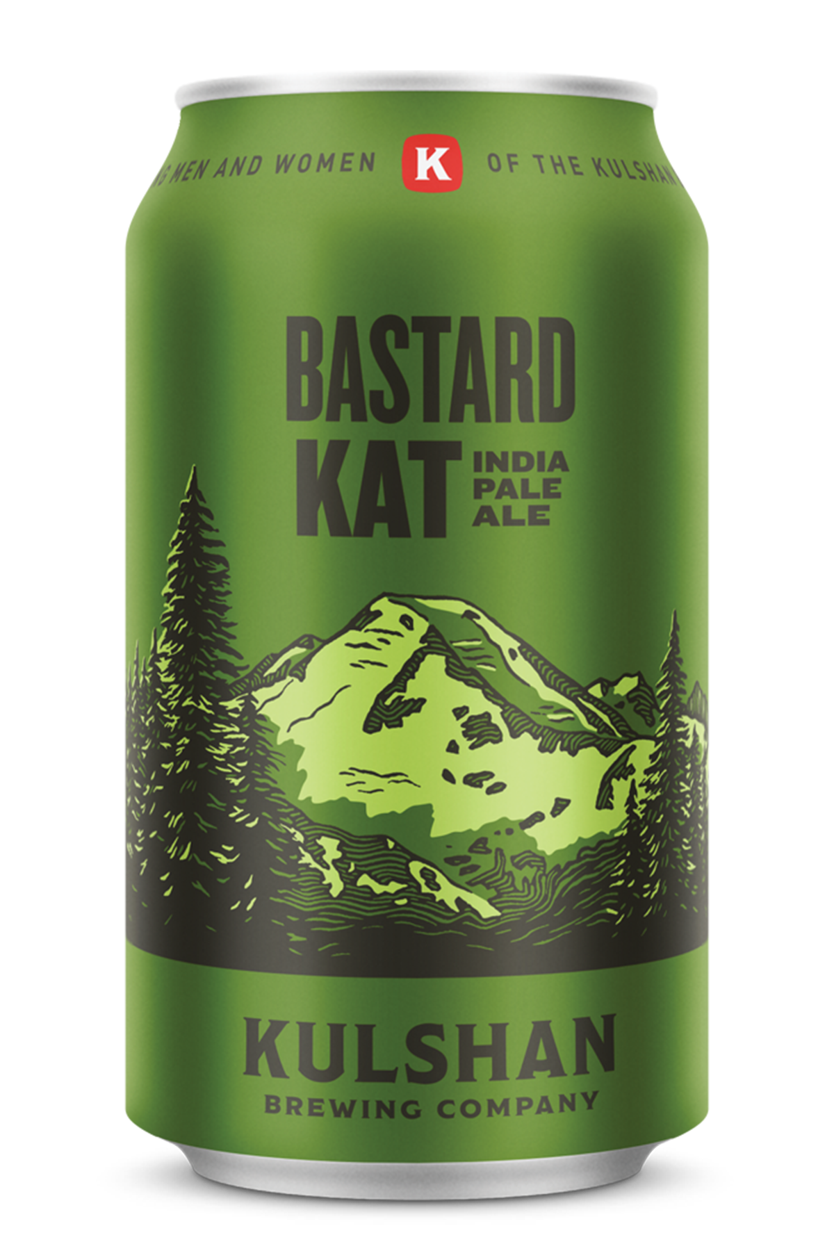 Beer Lineup — Kulshan Brewing Company