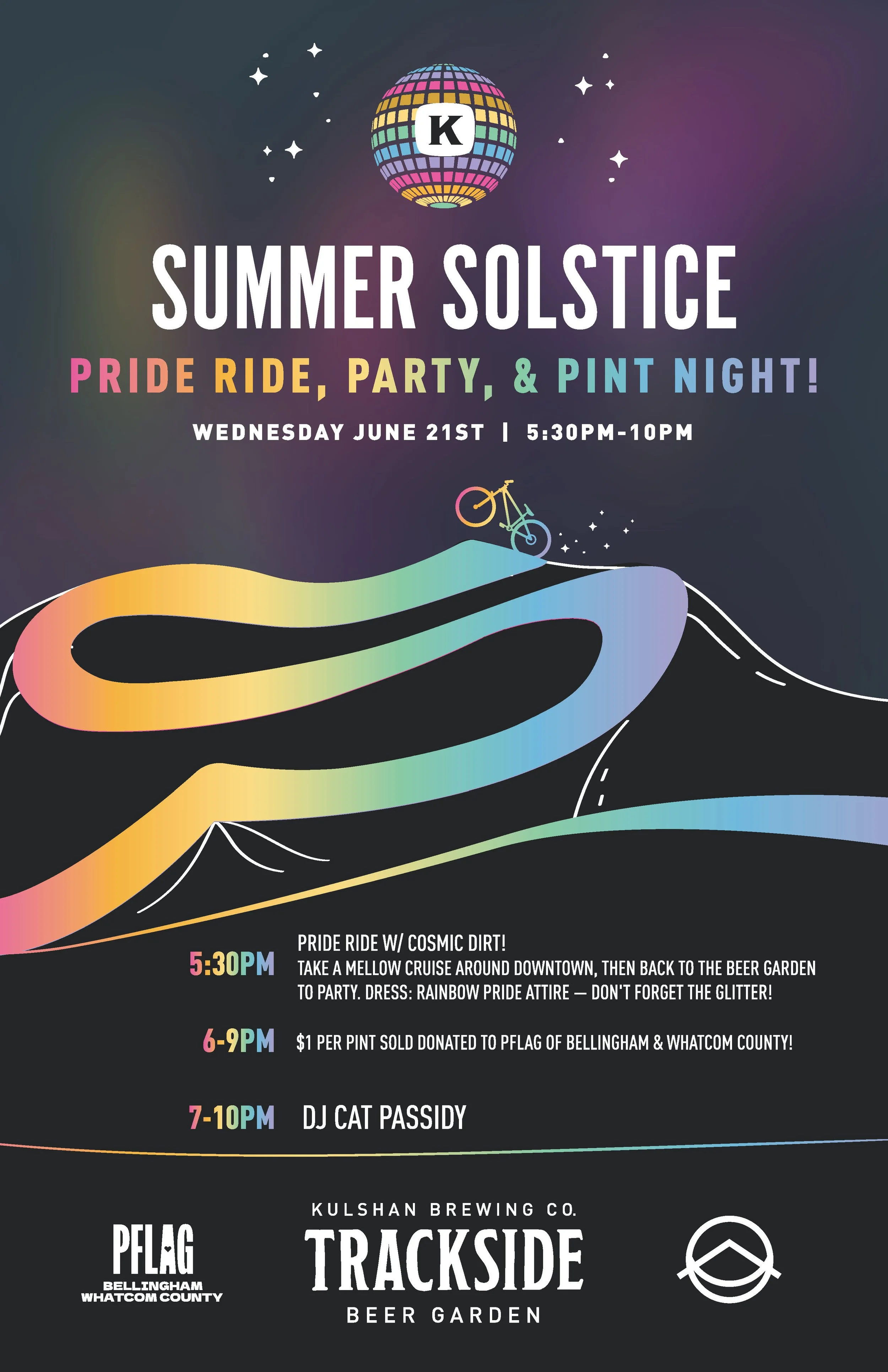 Summer Solstice Party Attire