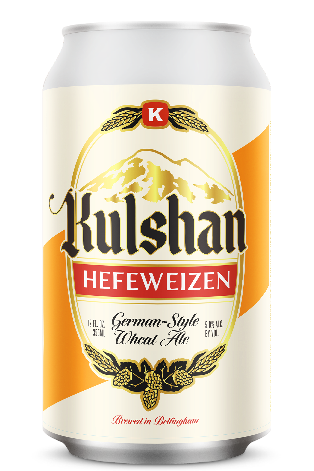 Beer Lineup — Kulshan Brewing Company