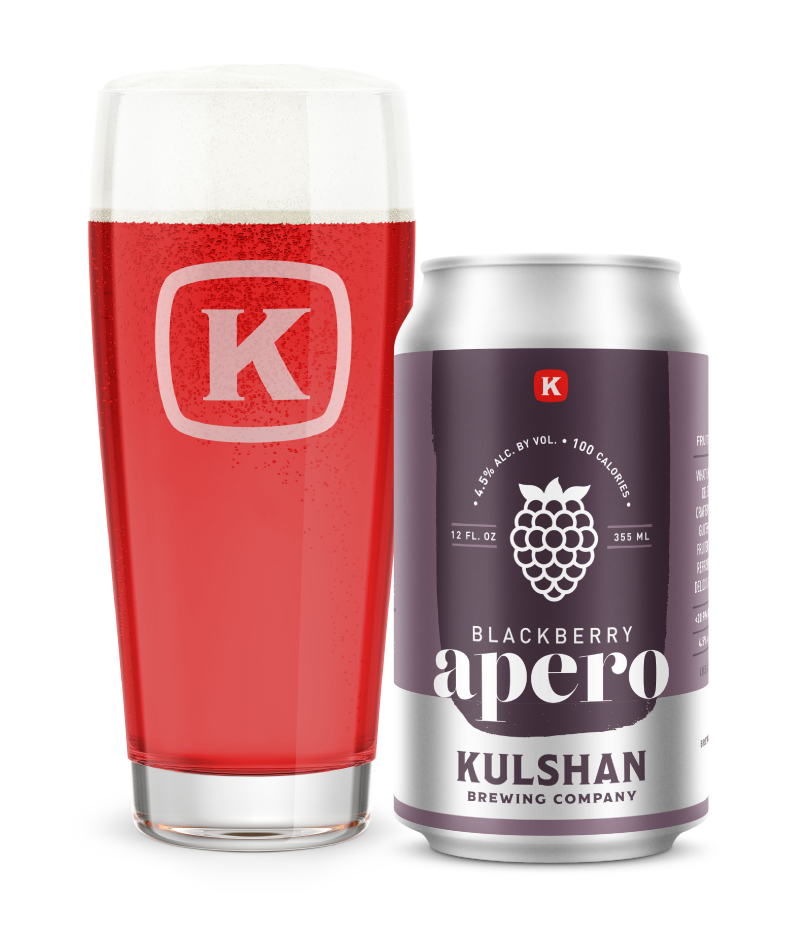 Beer Lineup — Kulshan Brewing Company