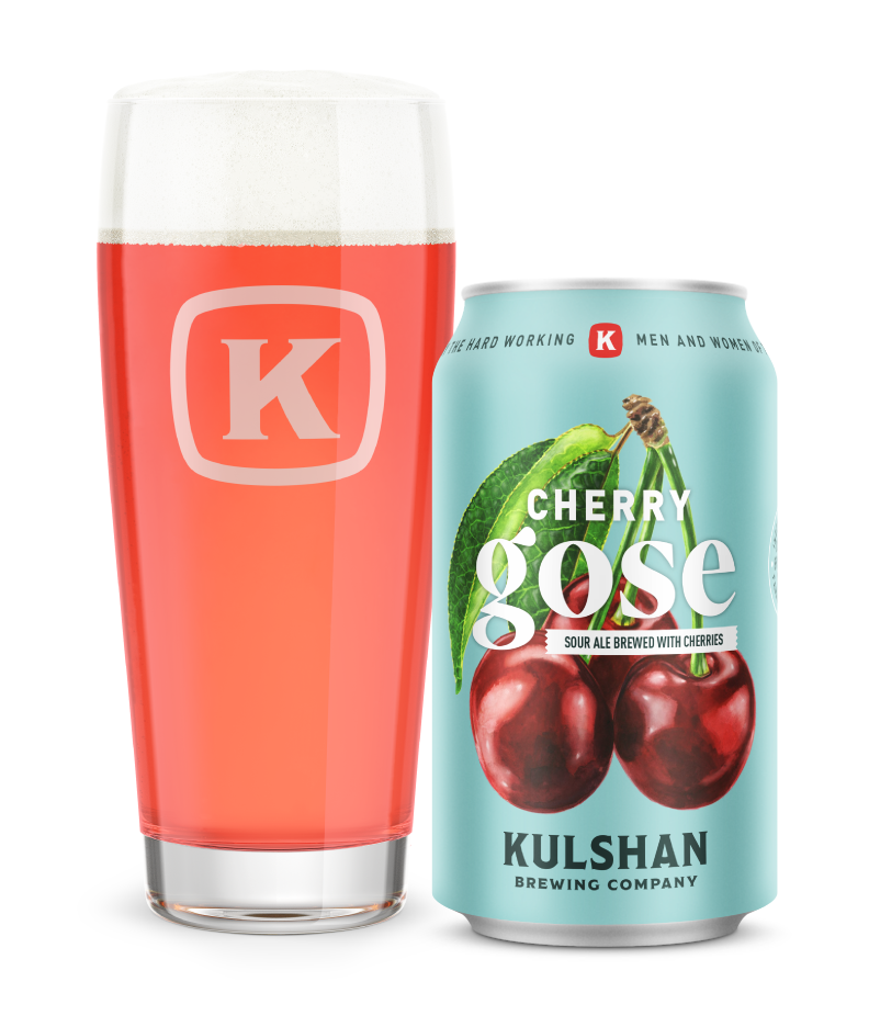 Beer Lineup — Kulshan Brewing Company