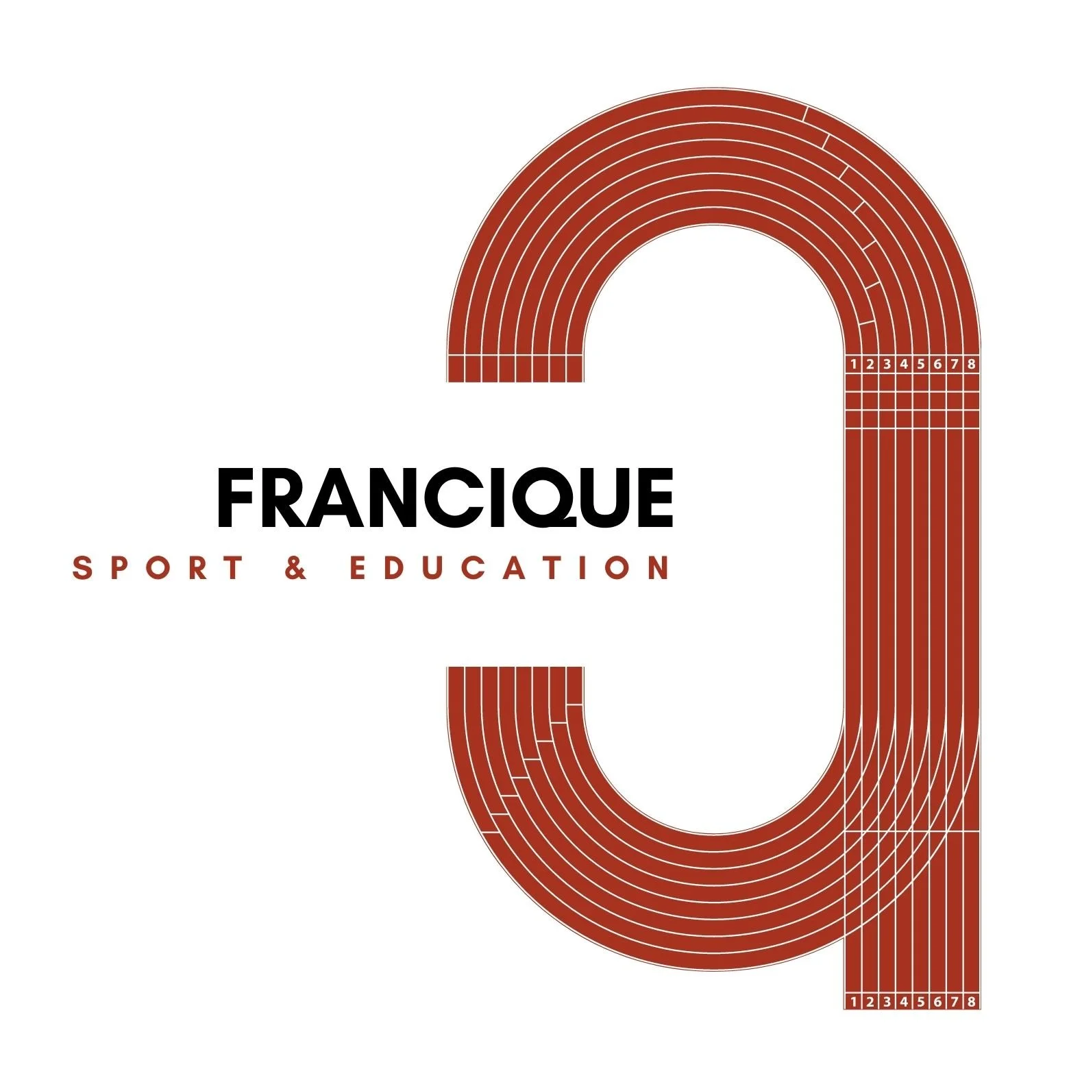 About — Francique Sport and Education
