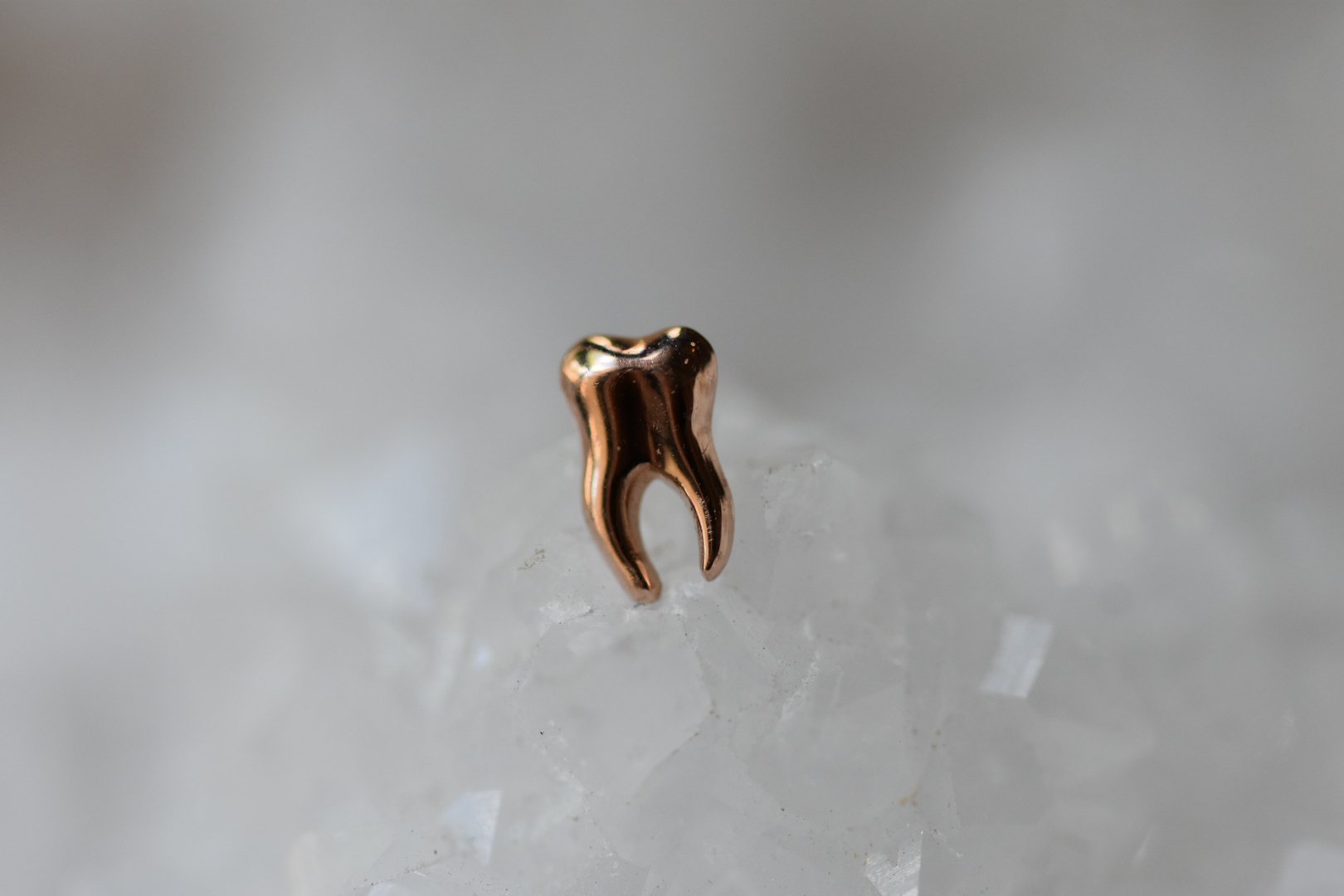 Threadless Jewelry — TRIBAL RITES