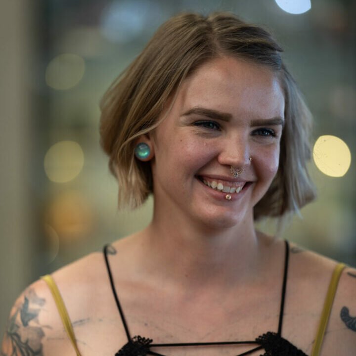 Body Piercing Studio in Fort Collins | Tribal Rites — TRIBAL RITES