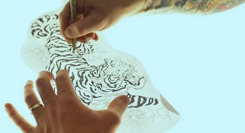 Custom Tattoo Shop in Fort Collins | Tribal Rites — TRIBAL RITES