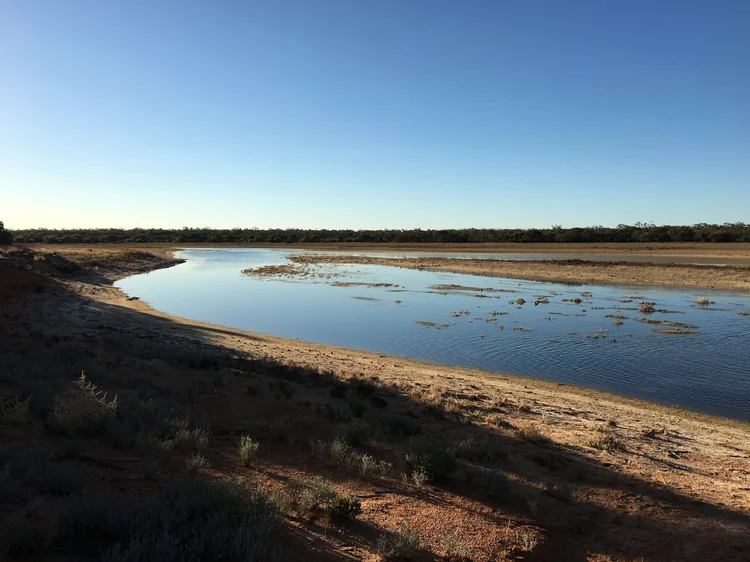 Indigenous Protected Areas — Desert Support Services