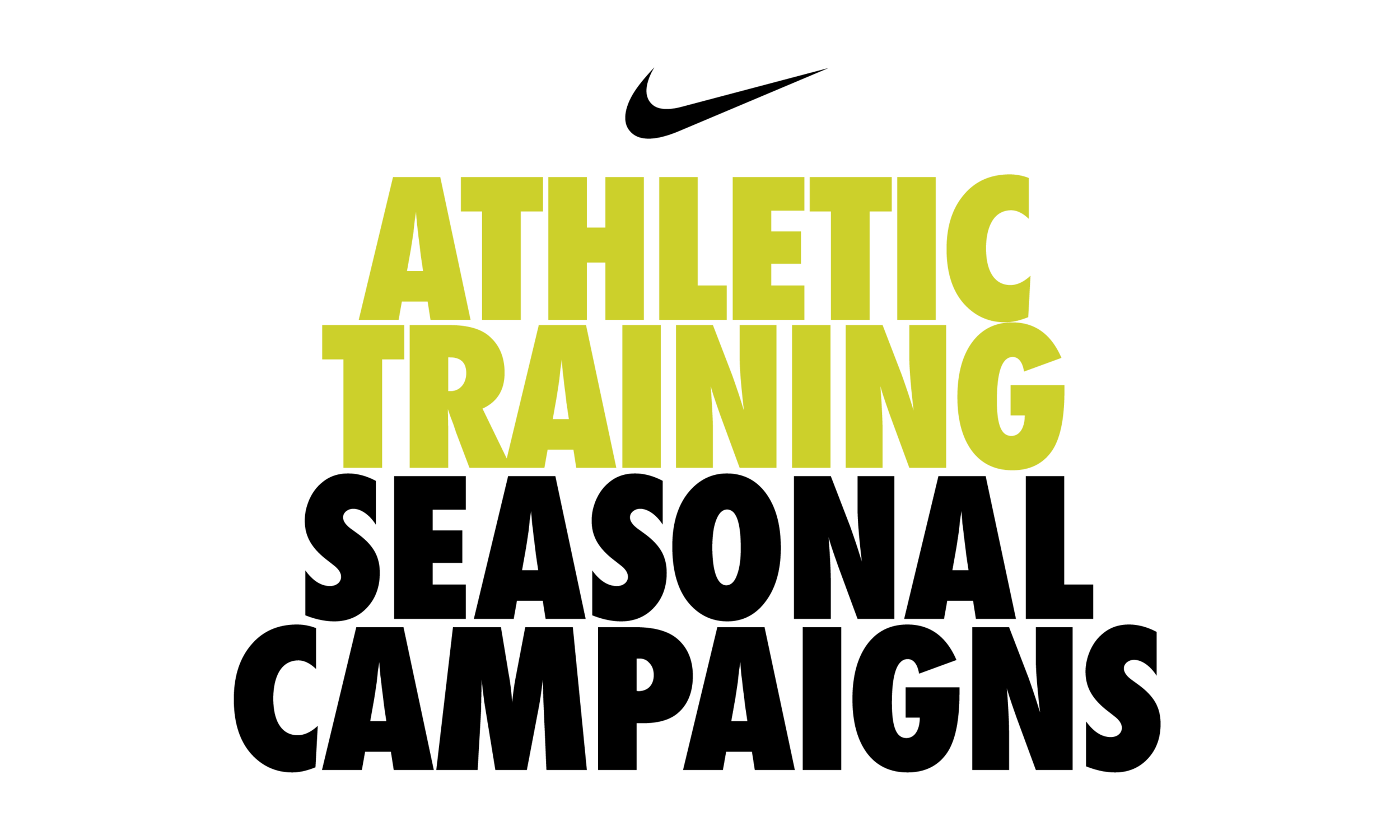 Athletic Training Logo