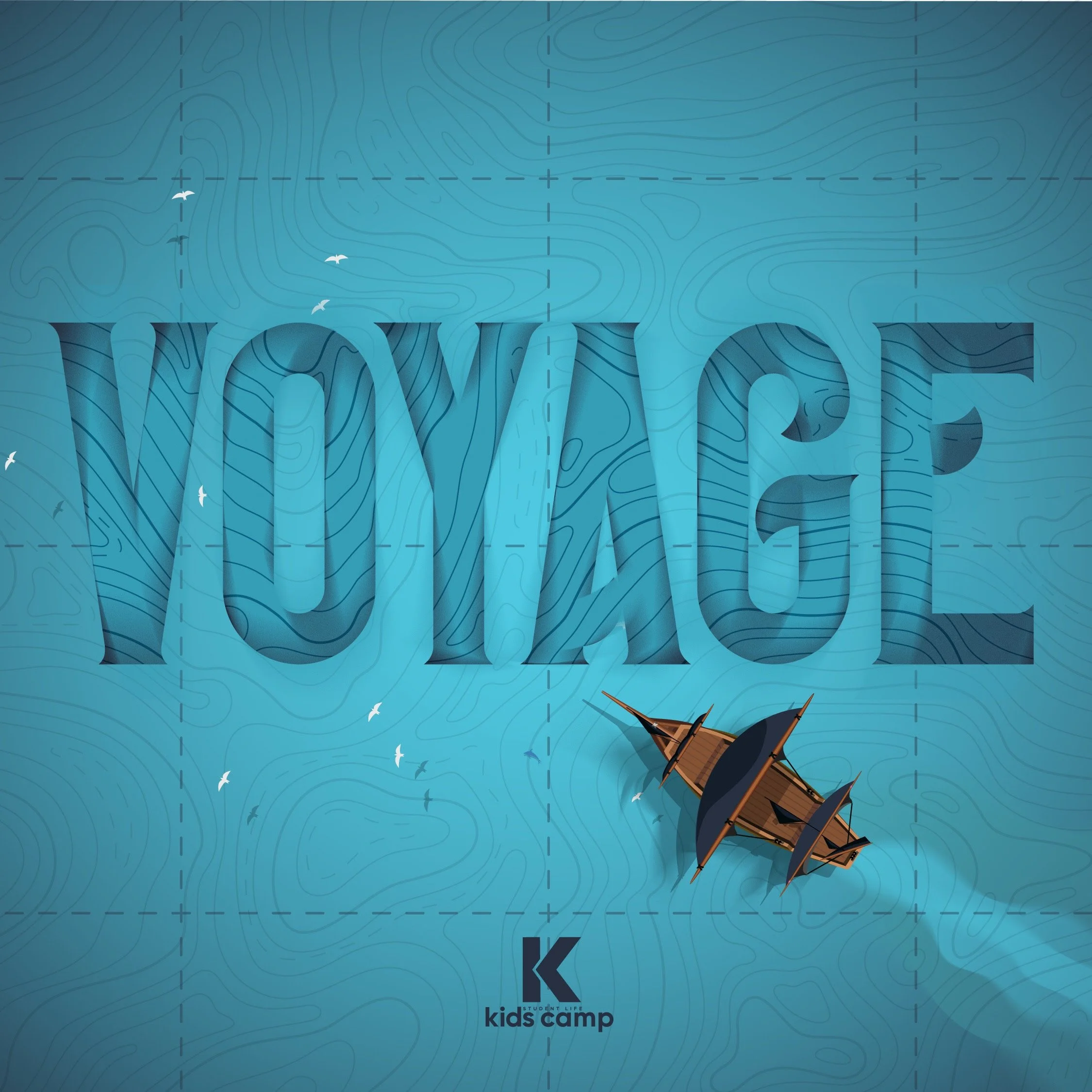 KIDS — Crossroads Church Austin