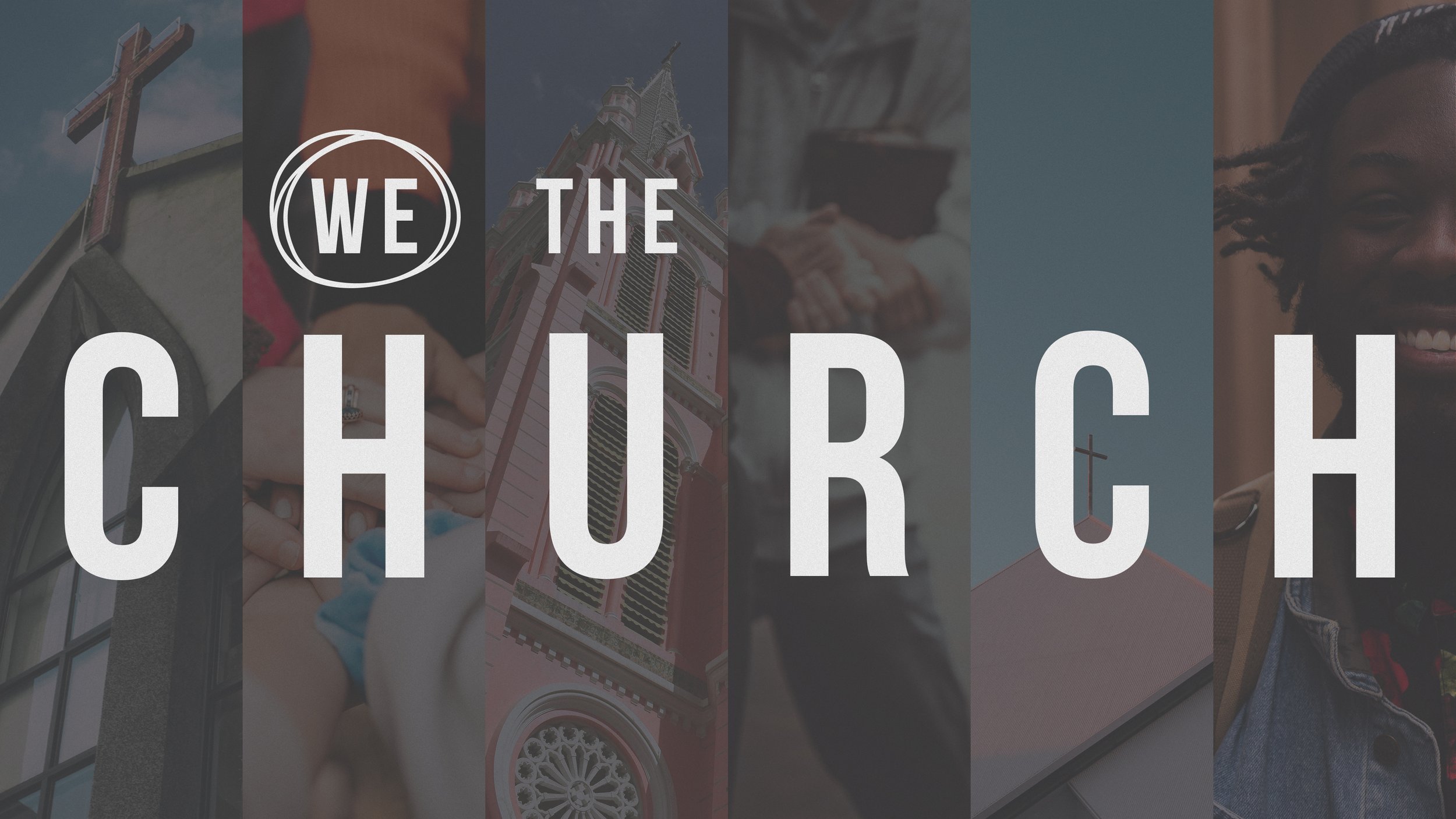 Crossroads Church Austin