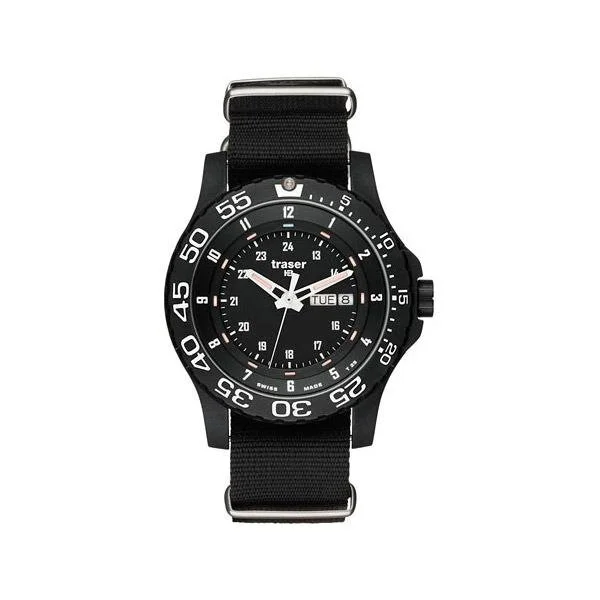 Traser Watches | Chris Lewis Jewellers