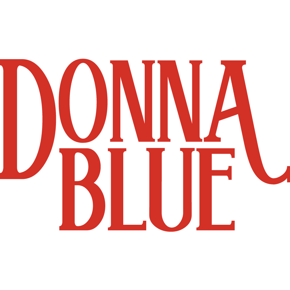 Donna Blue