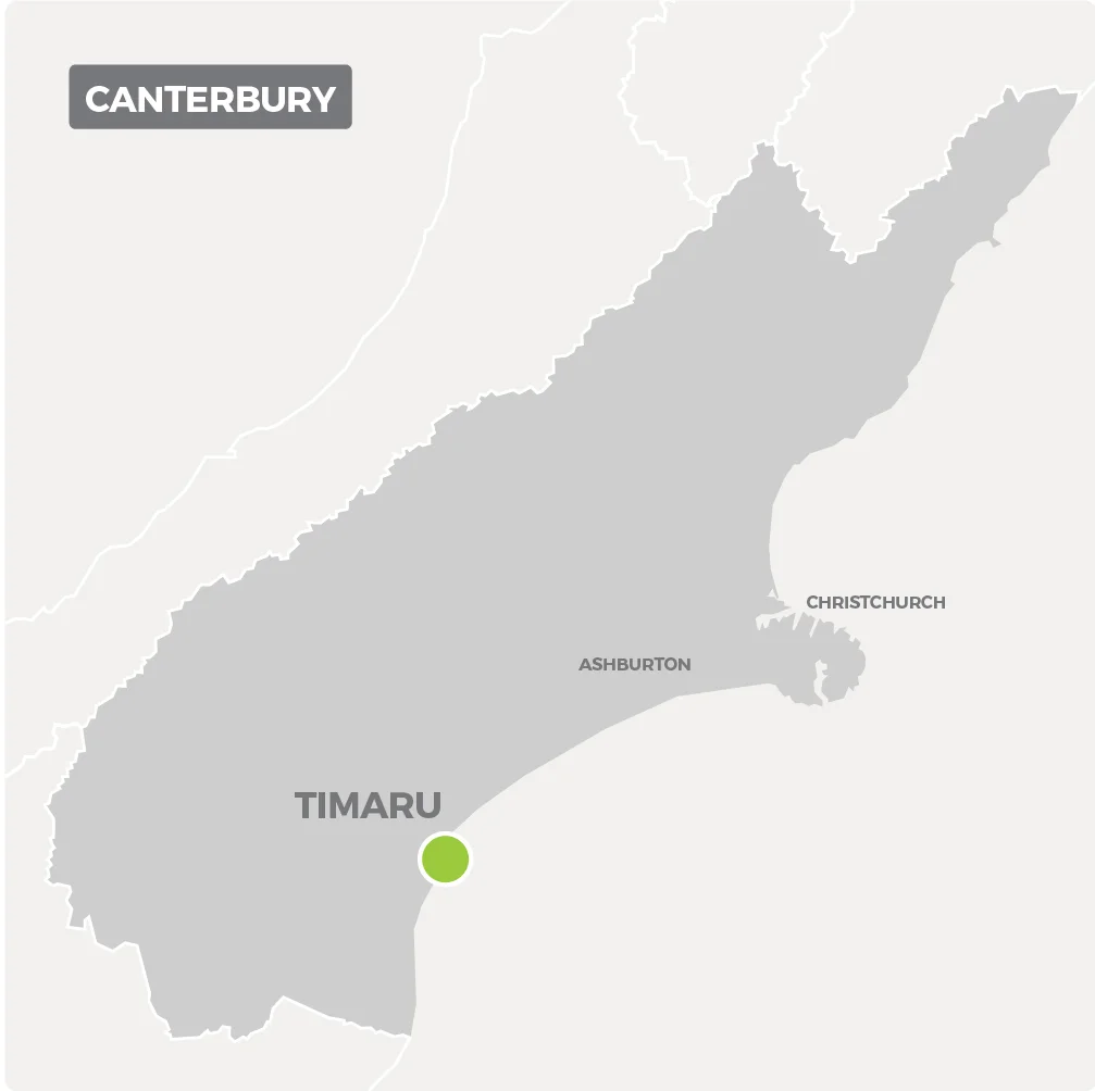 Lawn Mowing Services Mid and South Canterbury | Crewcut Lawn & Garden