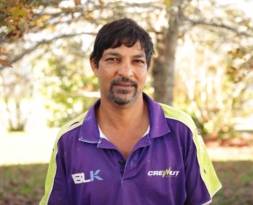 Auckland Crew | Crewcut Lawn & Garden