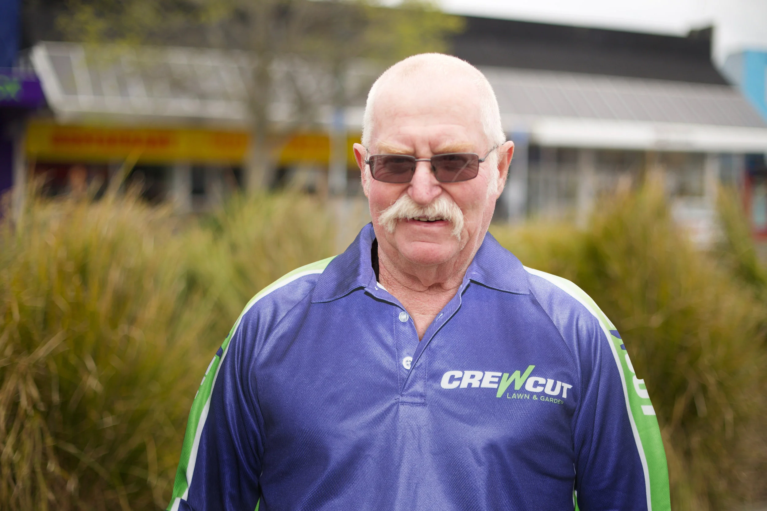 Hutt Valley Crew | Crewcut Lawn & Garden