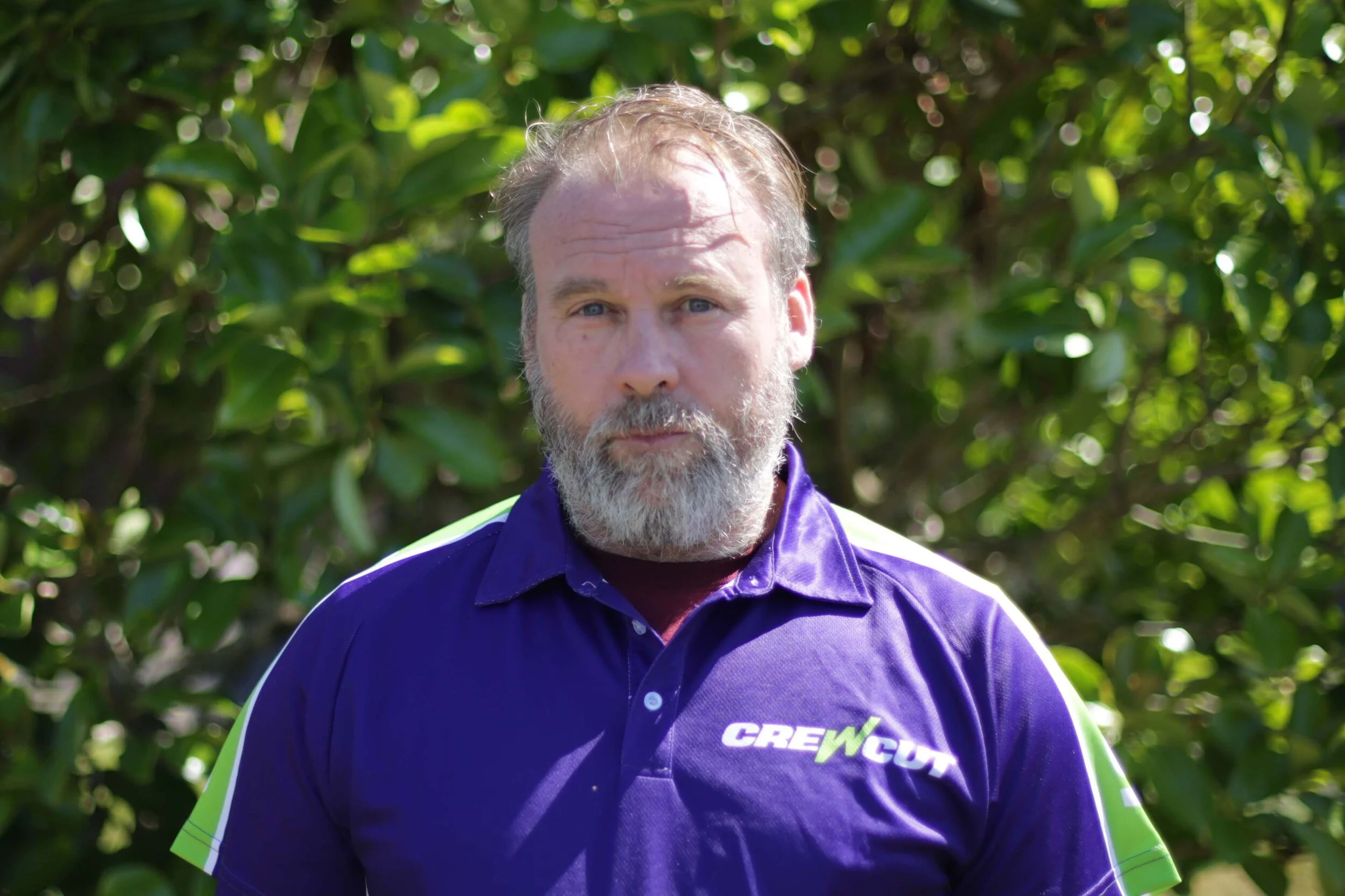 Auckland Crew | Crewcut Lawn & Garden