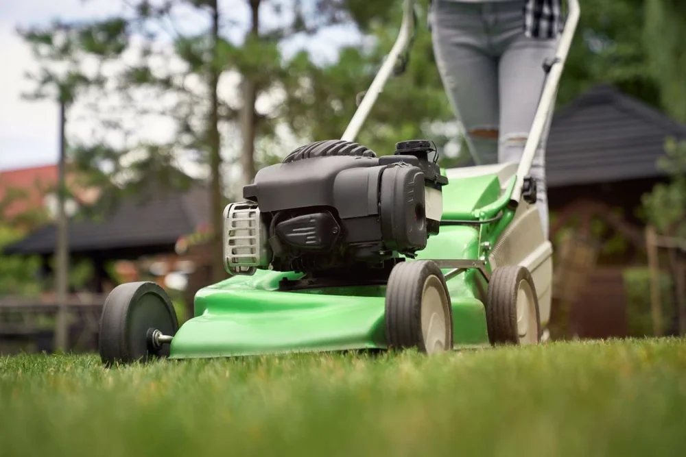 The Best Lawn Mower Brands of 2023: A Comprehensive Review | Crewcut ...