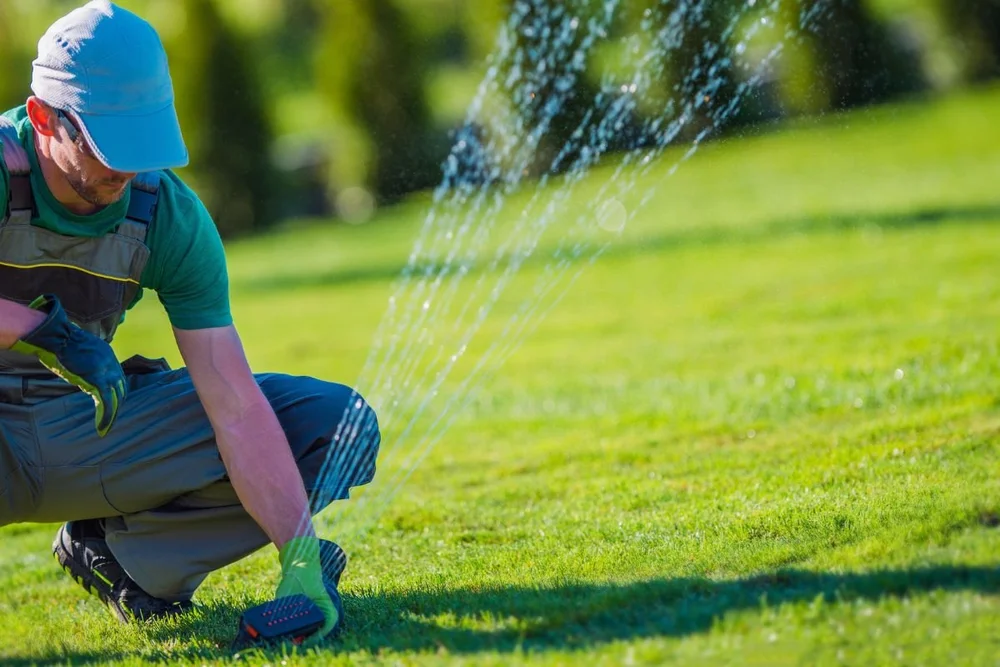 Watering Your Lawns: The Dos and Don’ts | Crewcut Lawn & Garden