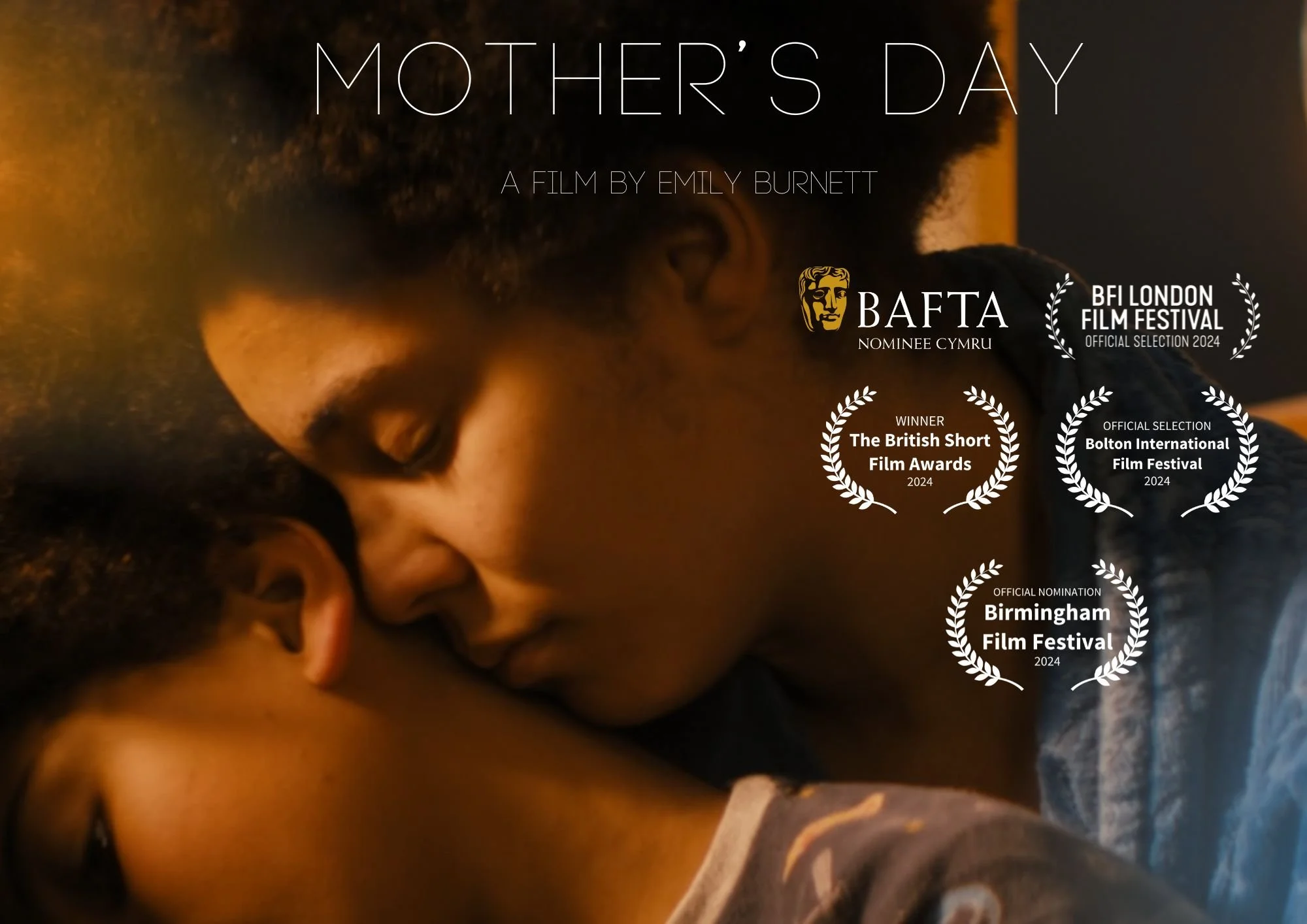 Mother's Day — Vox Pictures