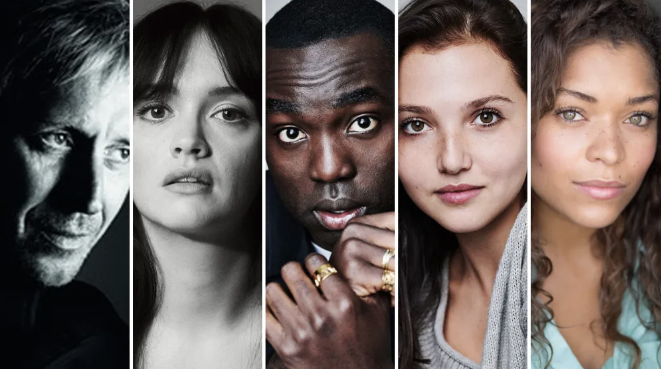 The Scurry — Vox Pictures