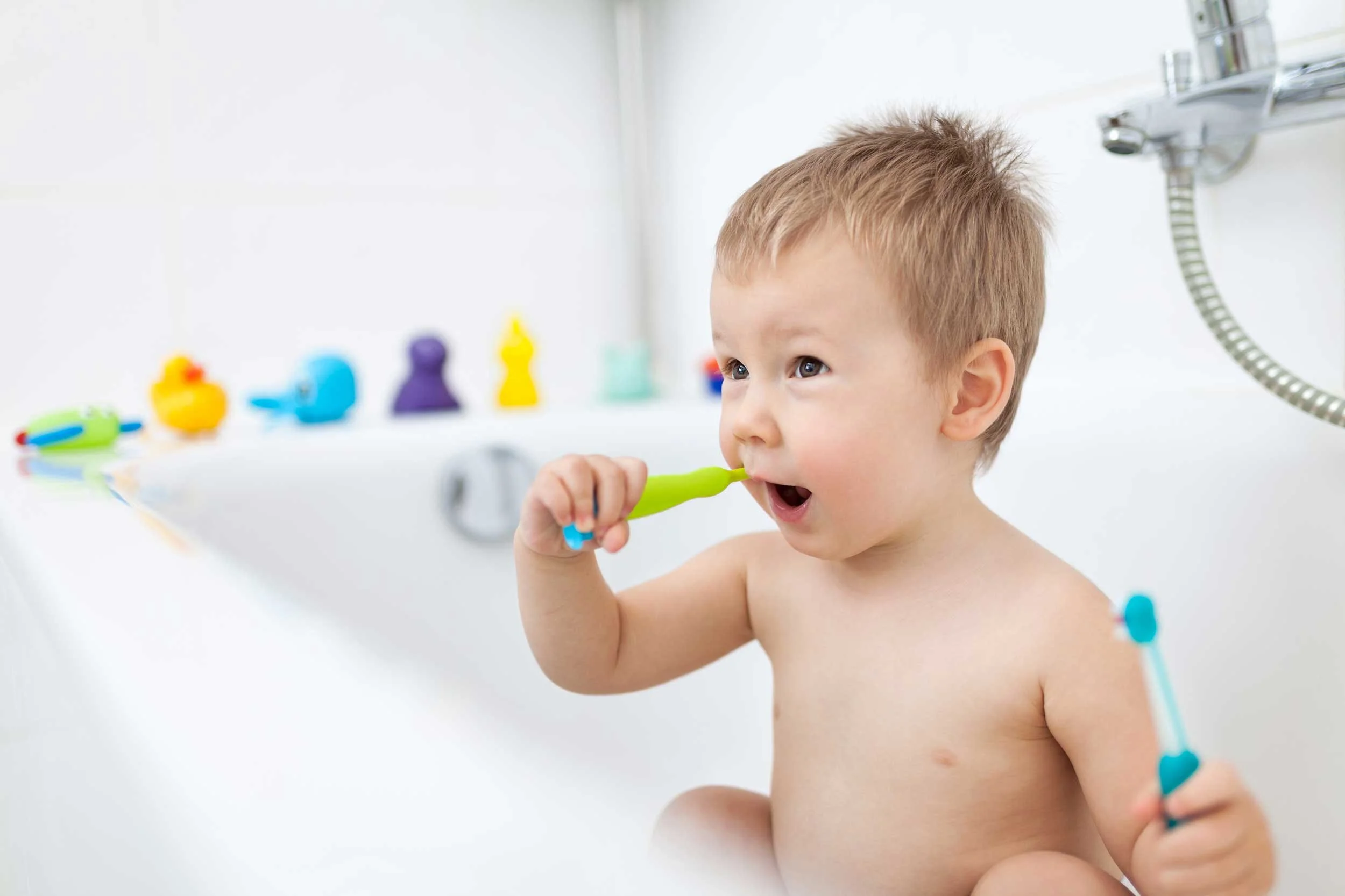 What to do when your baby gets teeth: A complete guide| Kowhai Dental