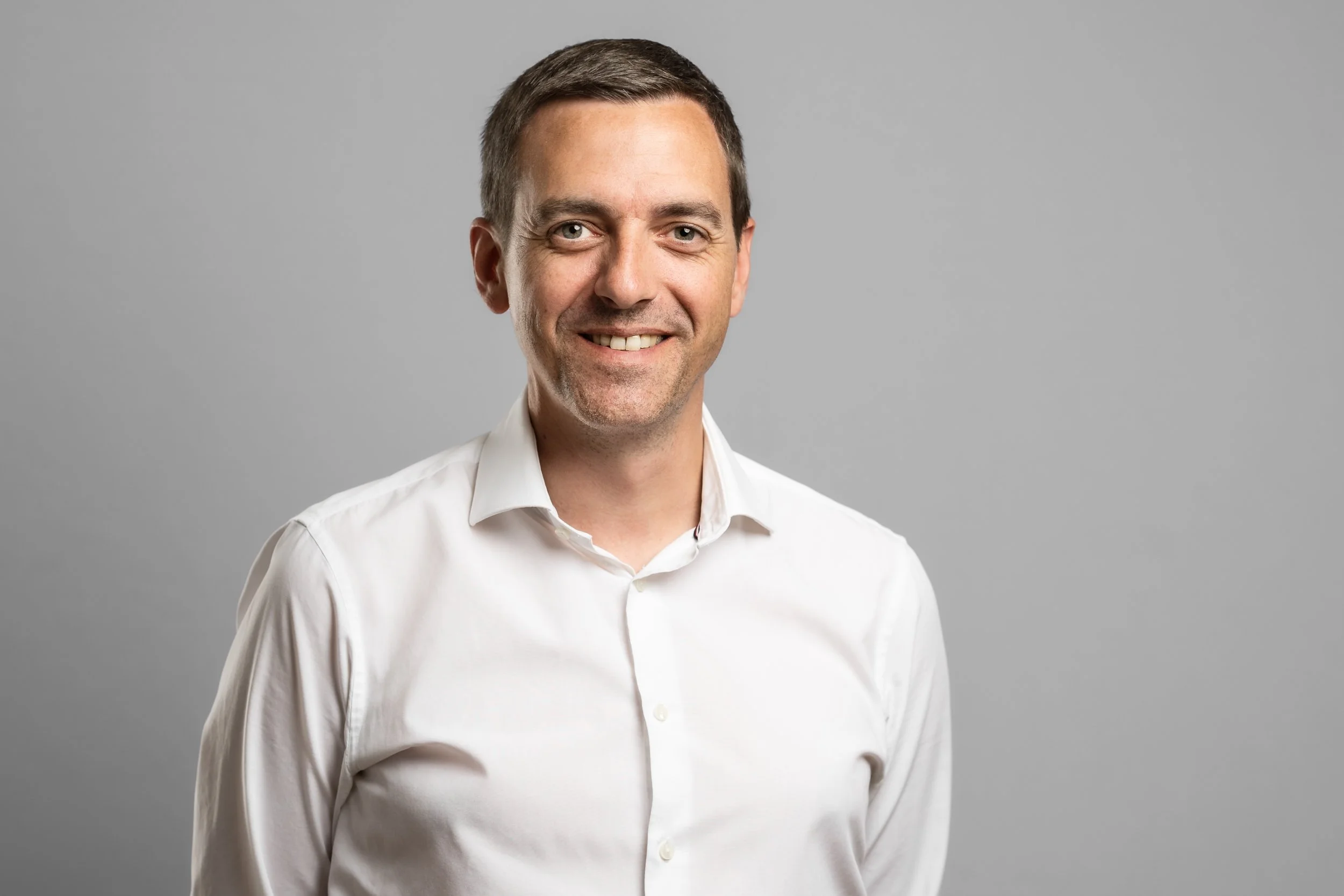 Team — Primobau AG