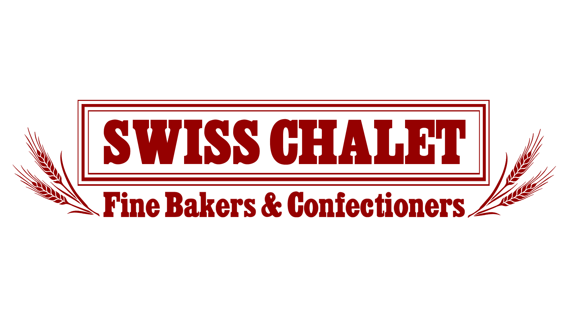 Swiss Chalet Logo