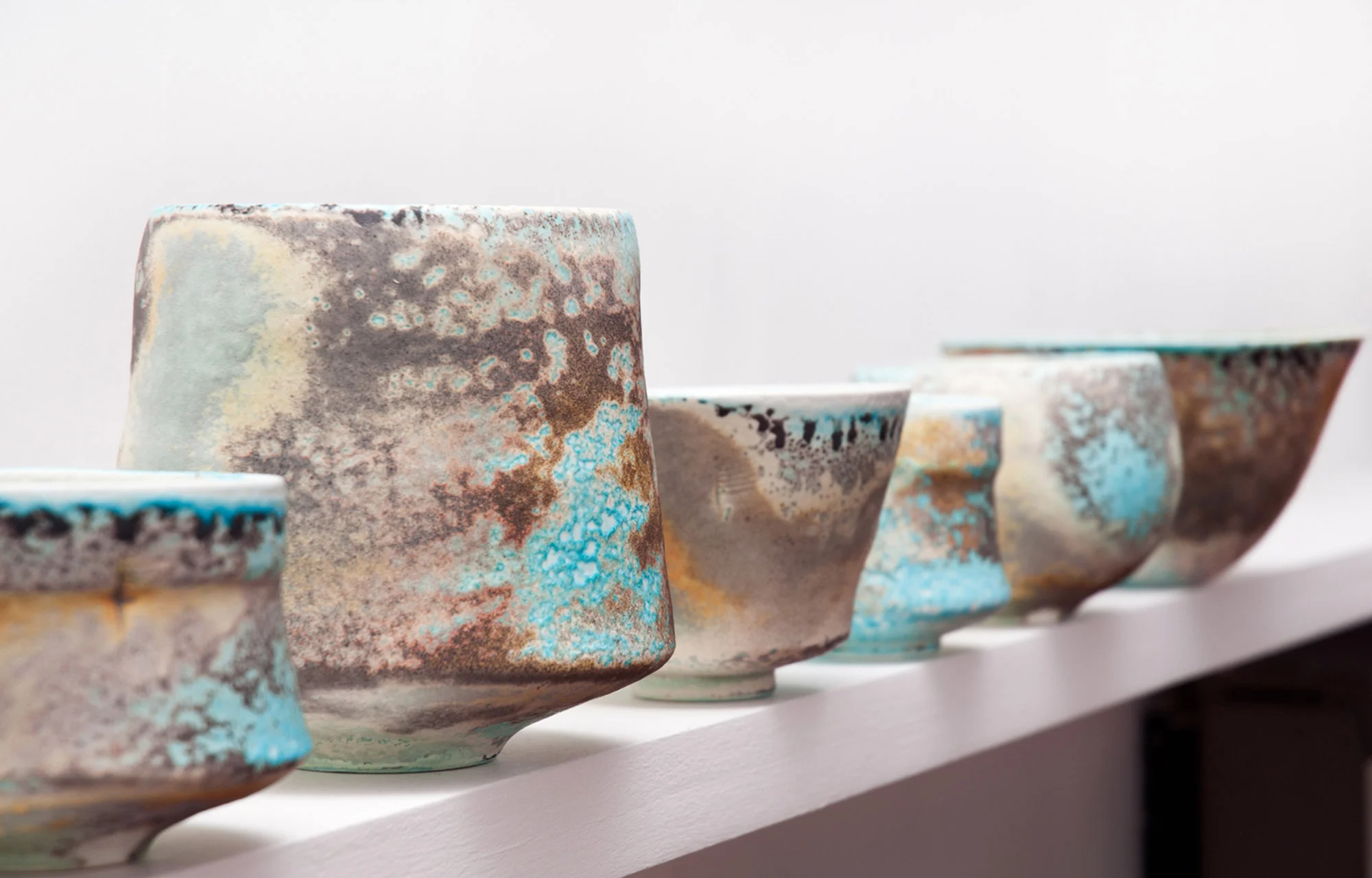 Living Space — Doherty Porcelain