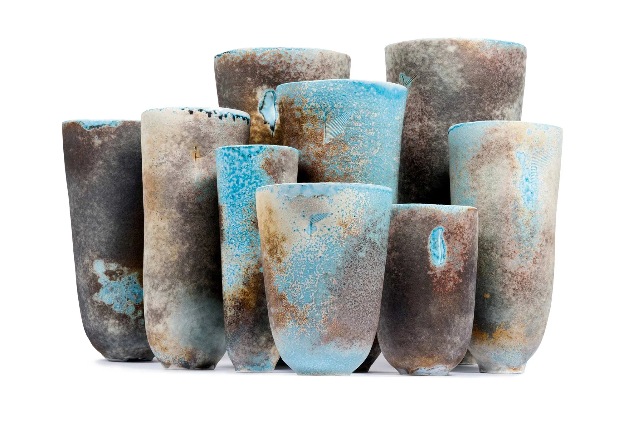About — Doherty Porcelain