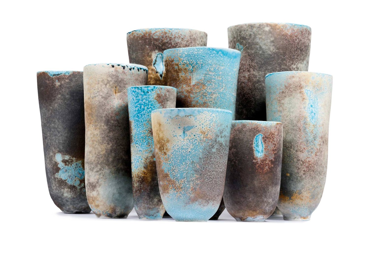 About — Doherty Porcelain