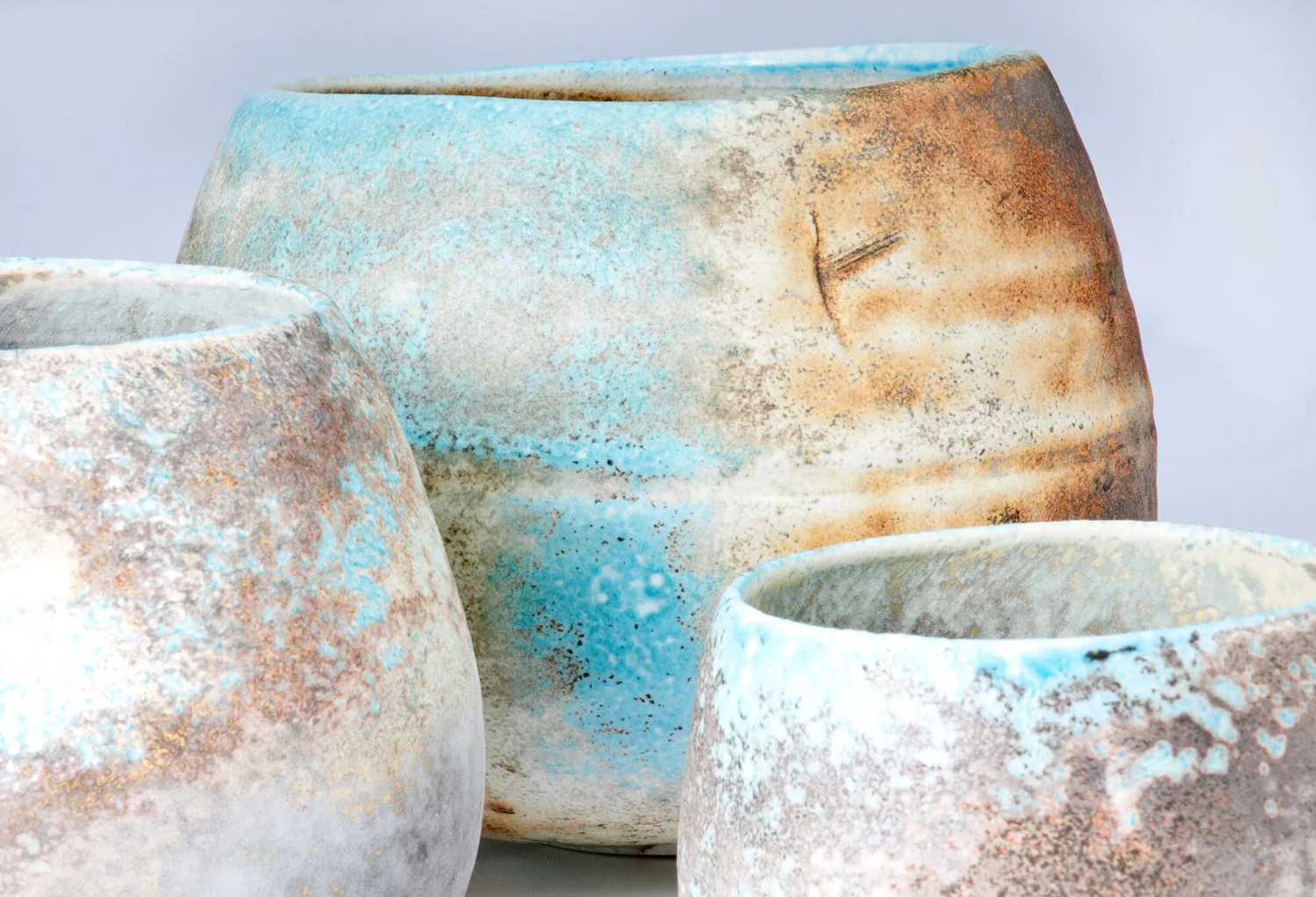 Kiln Diary #05 — DOHERTY PORCELAIN