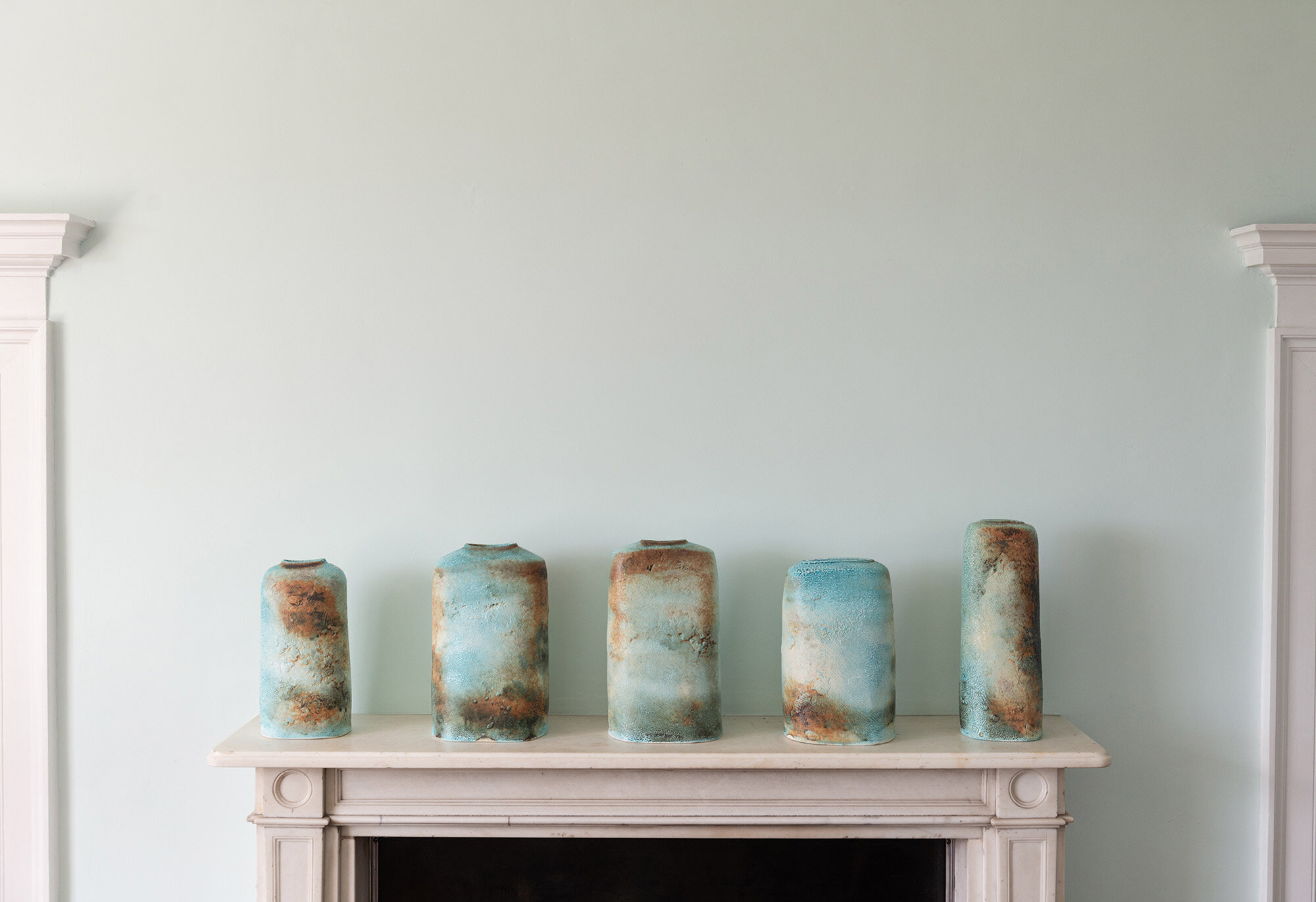 DOHERTY PORCELAIN