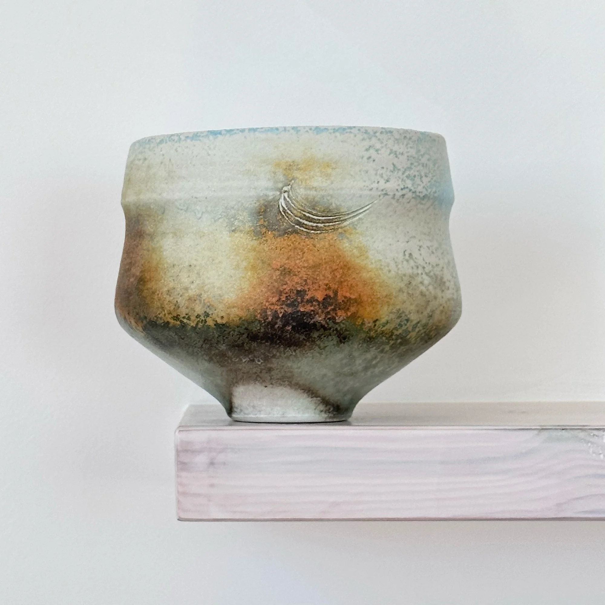 Online Shop Soda Fired Porcelain — Doherty Porcelain