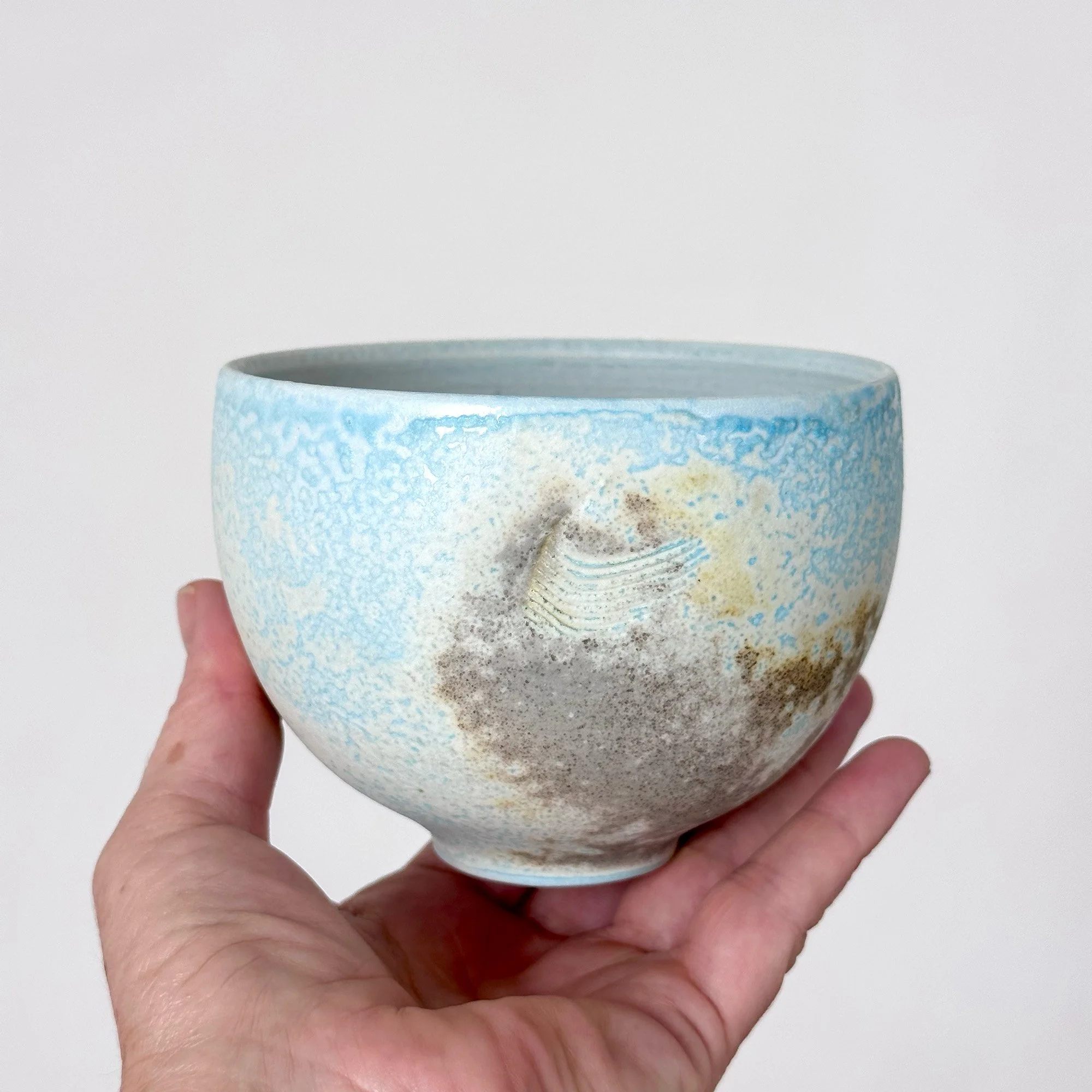 Summer Firing 2023 — Doherty Porcelain