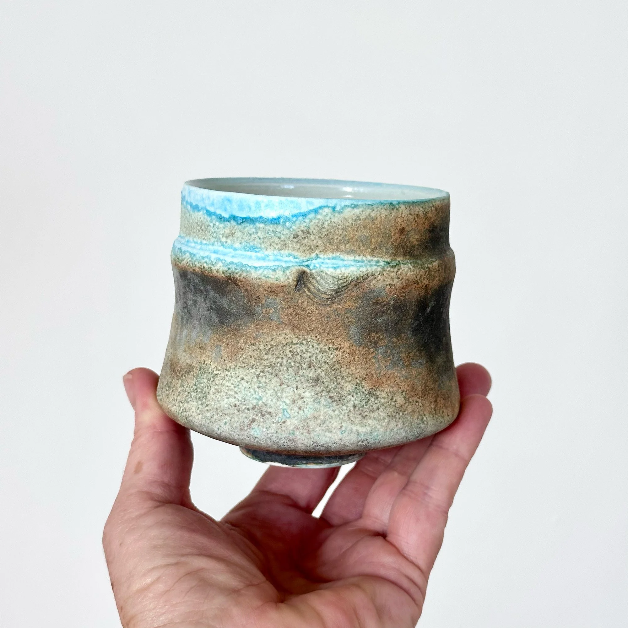 Summer Firing 2023 — Doherty Porcelain