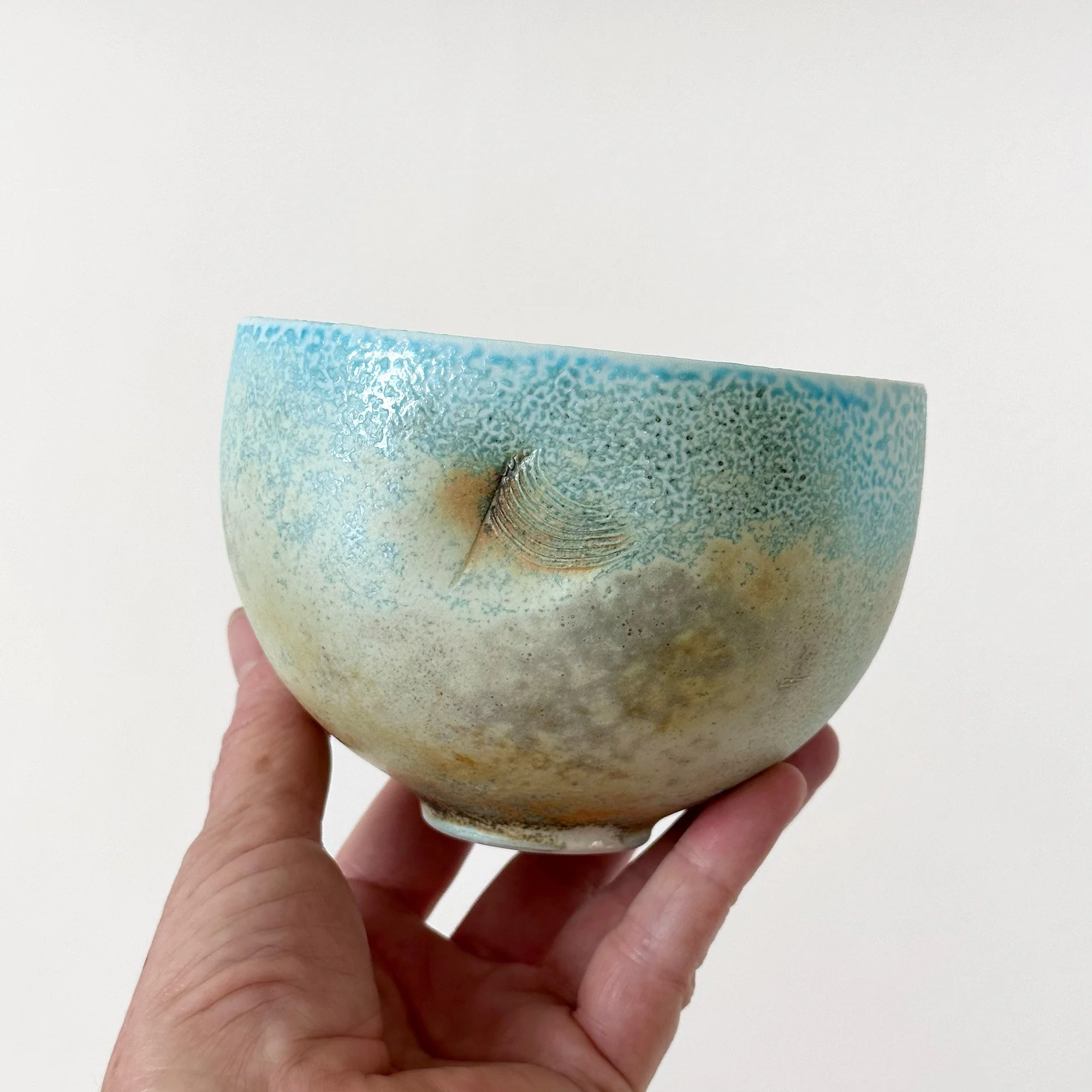 Summer Firing 2023 — Doherty Porcelain