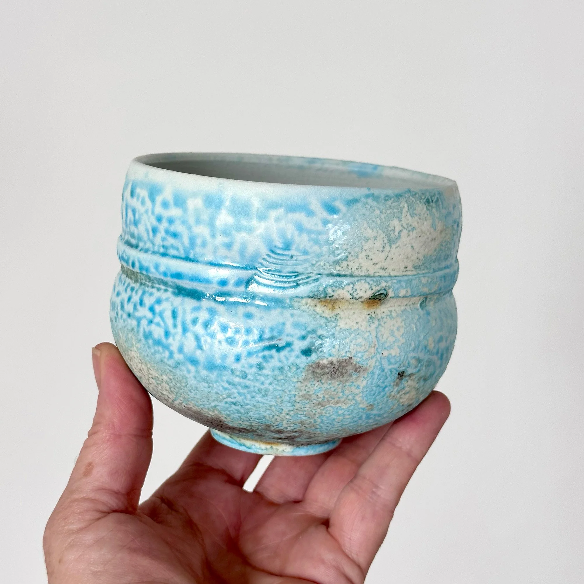 Summer Firing 2023 — Doherty Porcelain
