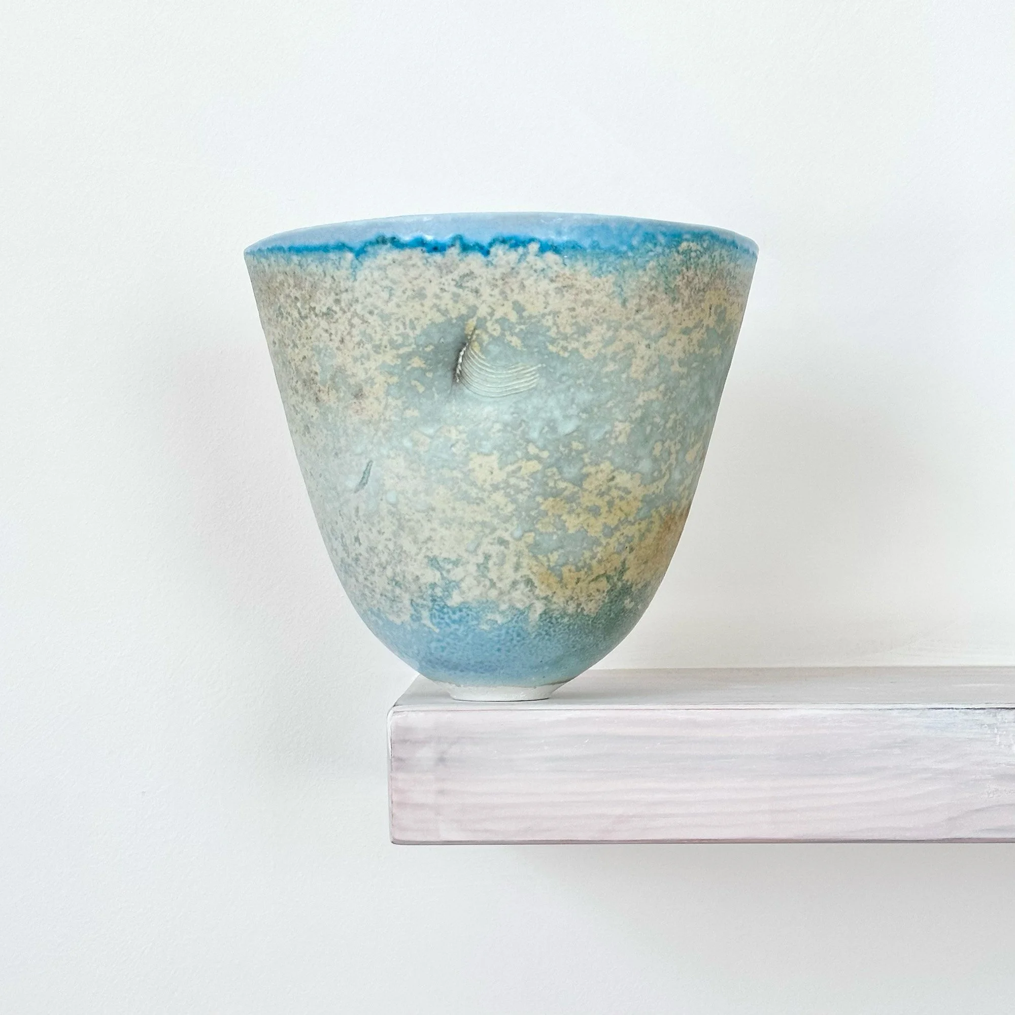 Summer Firing 2023 — Doherty Porcelain