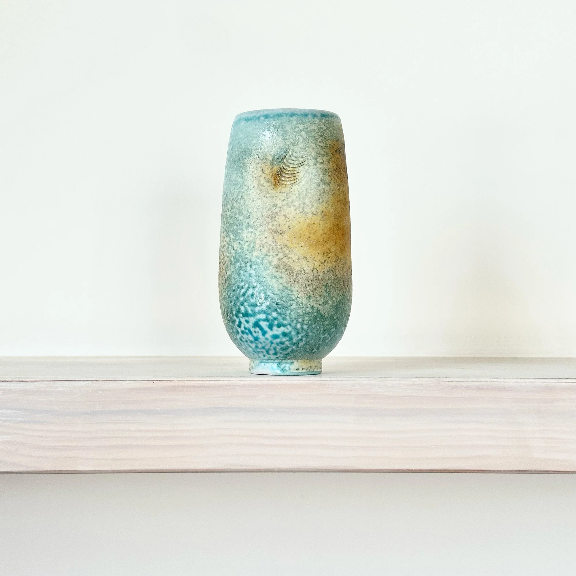 Summer Firing 2023 — Doherty Porcelain