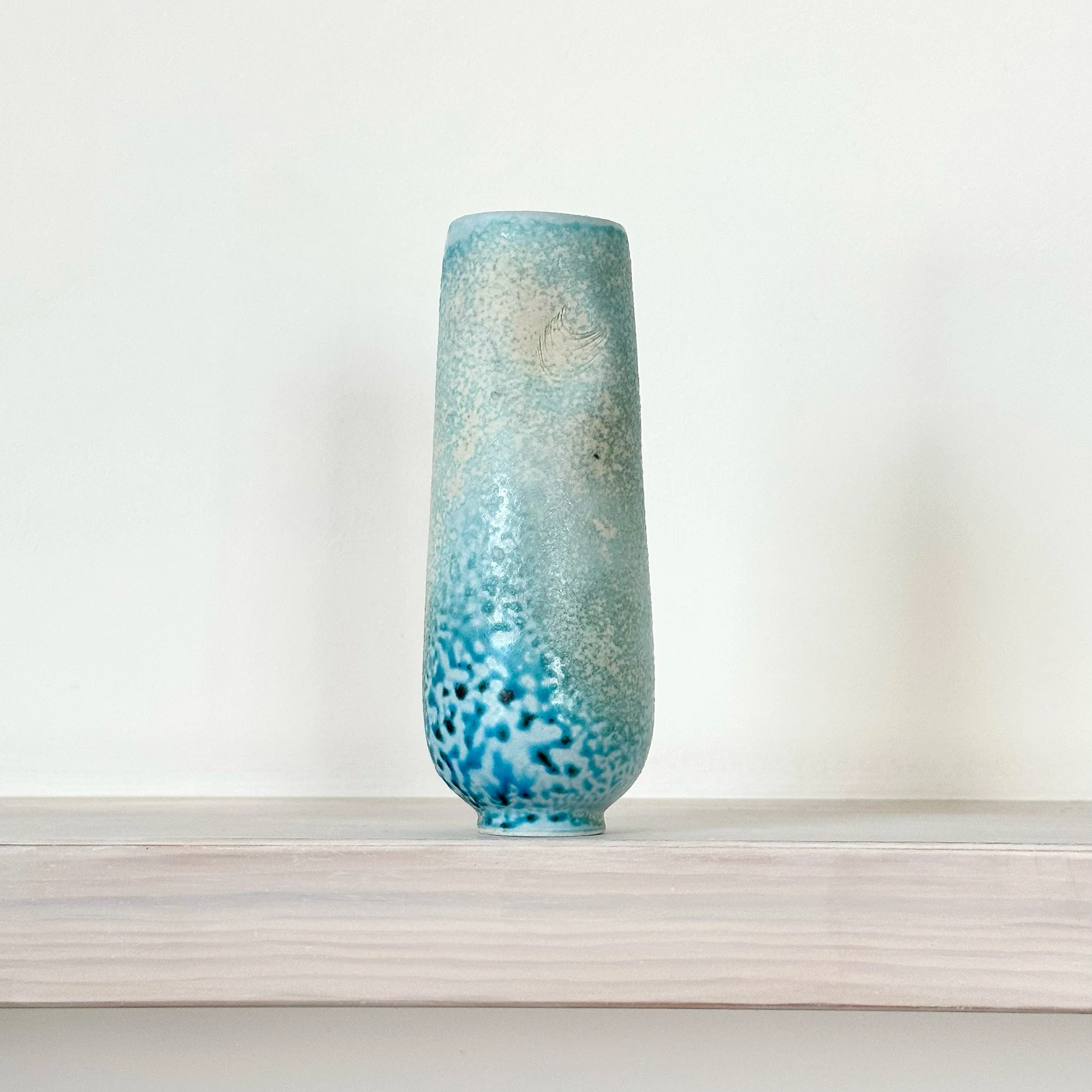 Summer Firing 2023 — Doherty Porcelain